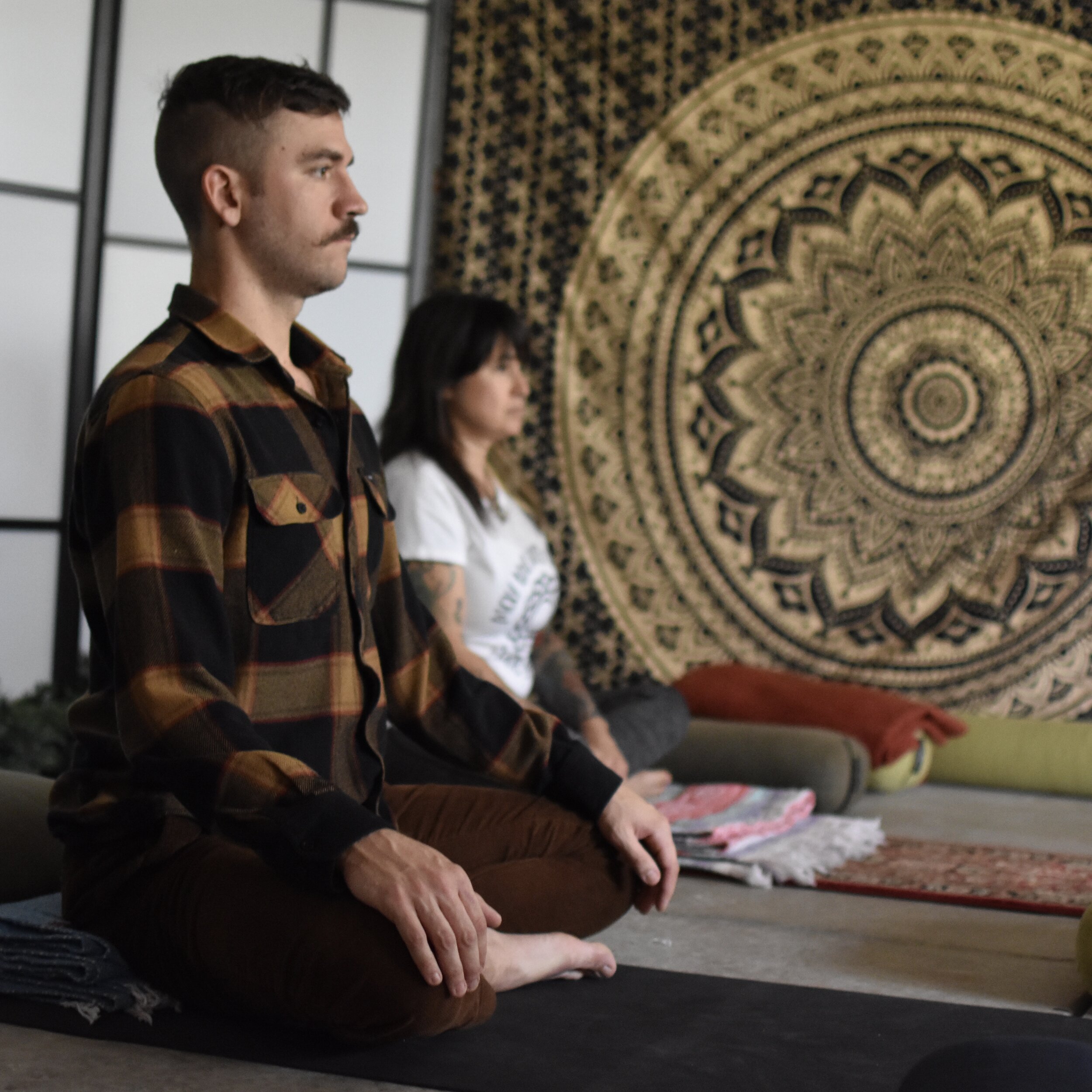 White Wolf Wellness Foundation