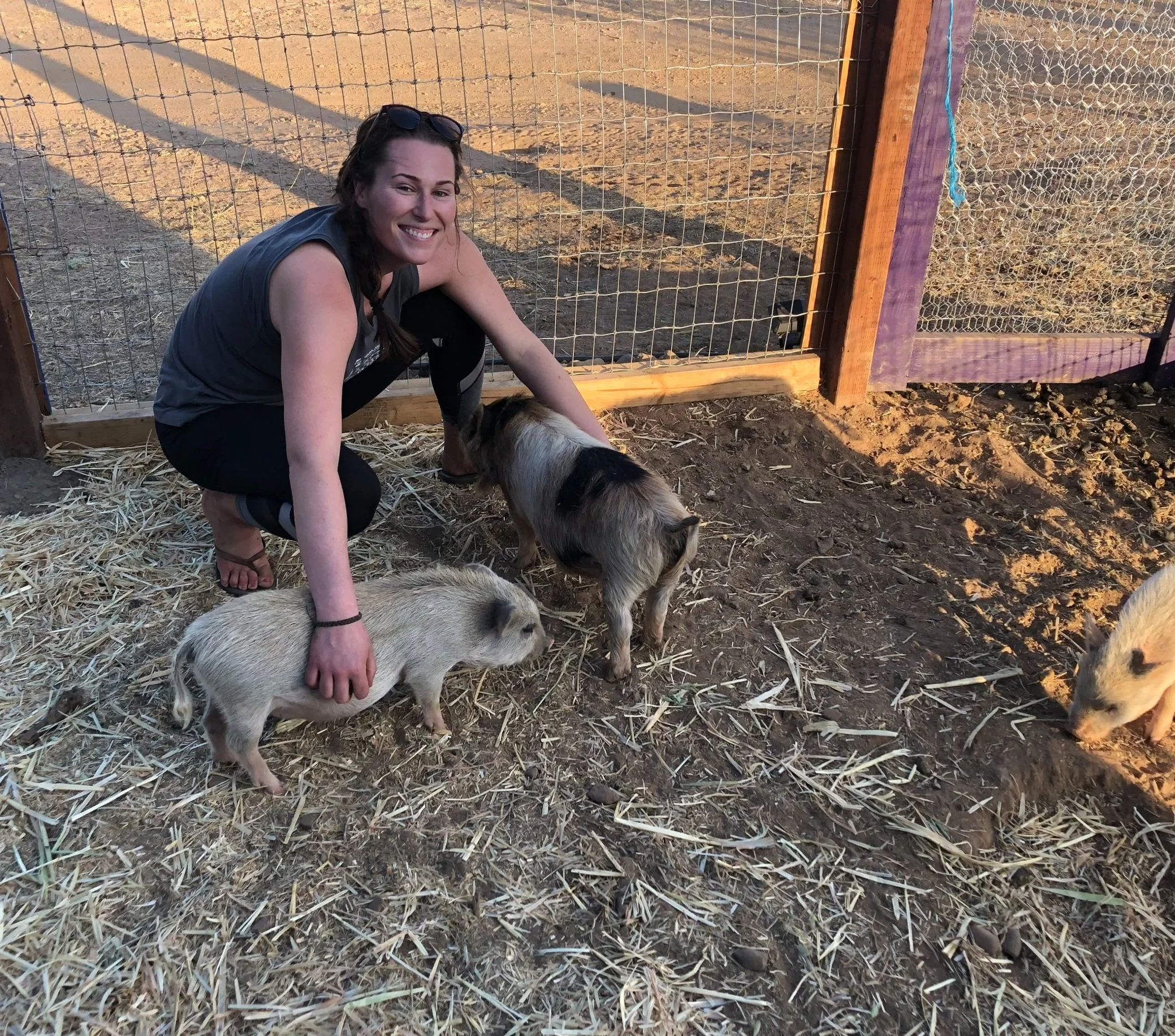 Team — White Wolf Wellness Foundation