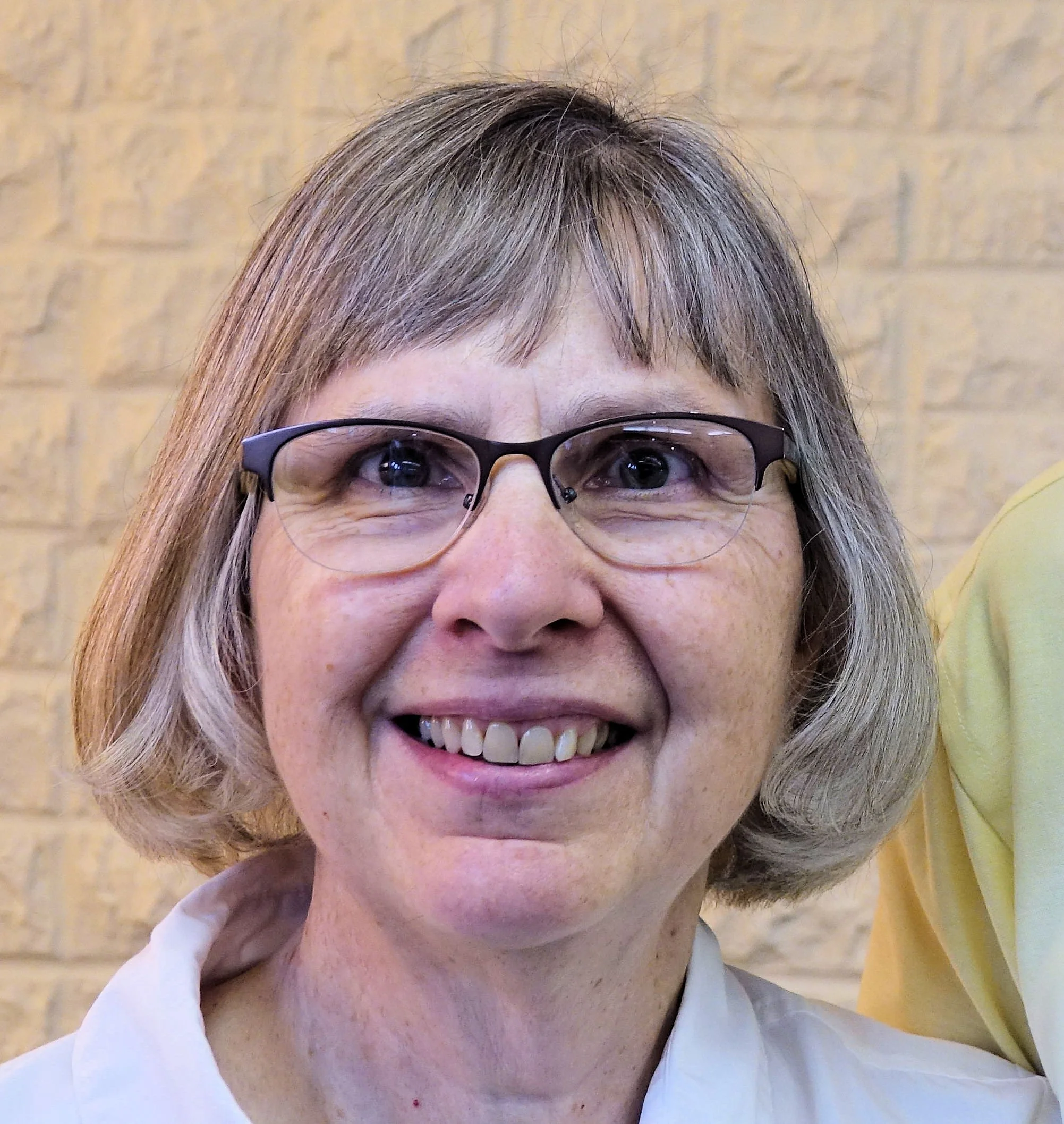 Leadership — St. Mark's on the Campus