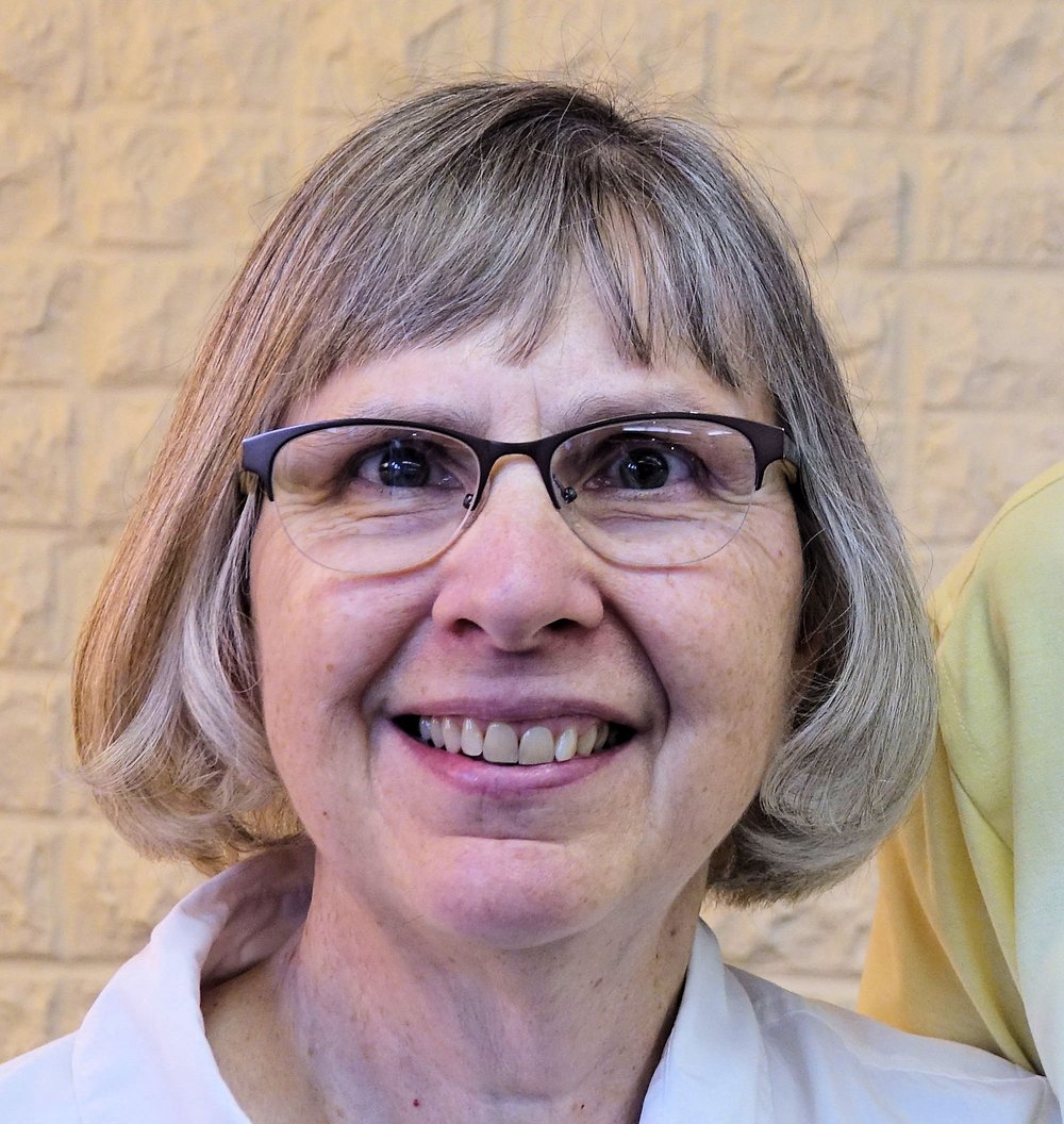 Leadership — St. Mark's on the Campus