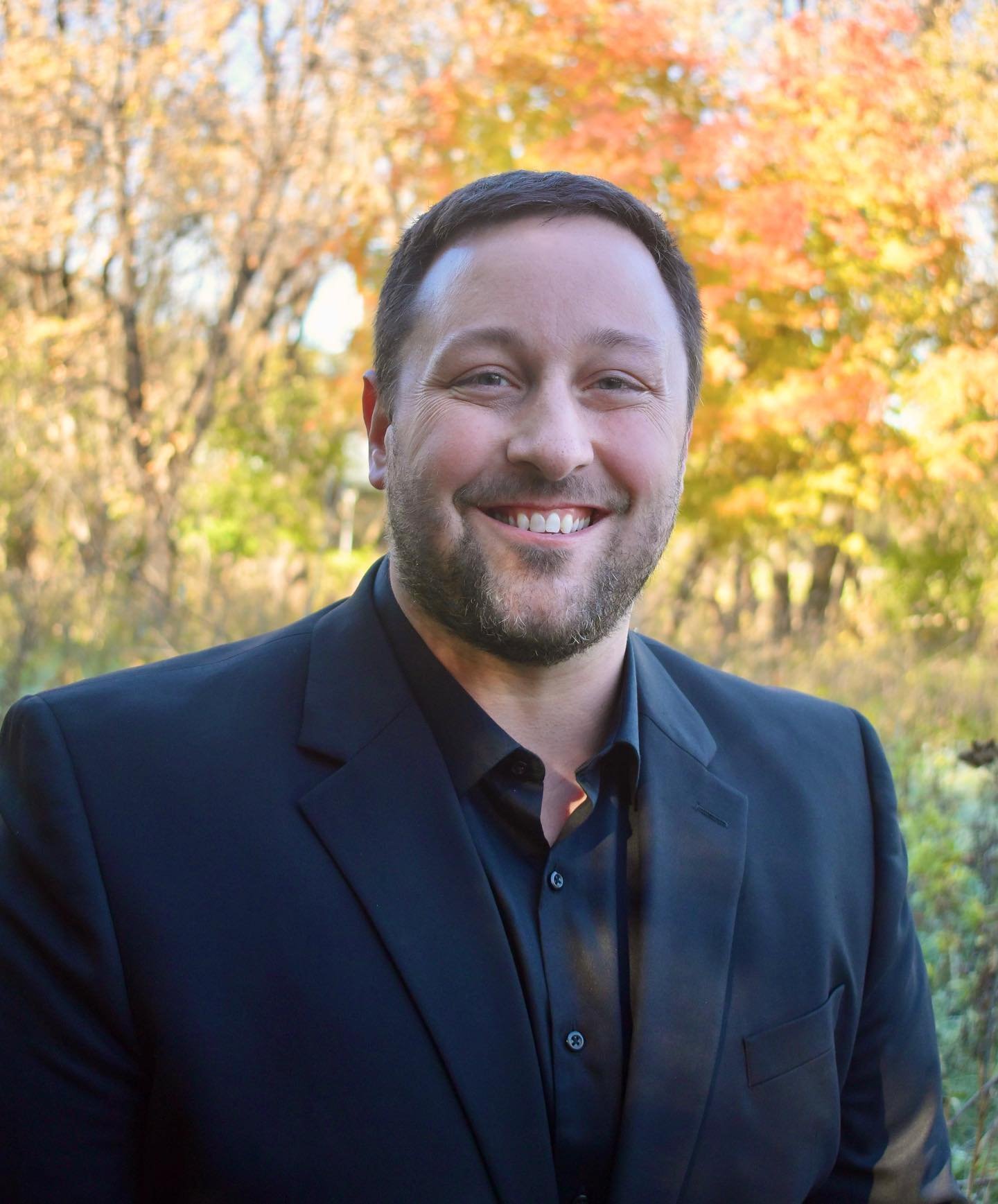 Leadership — St. Mark's on the Campus