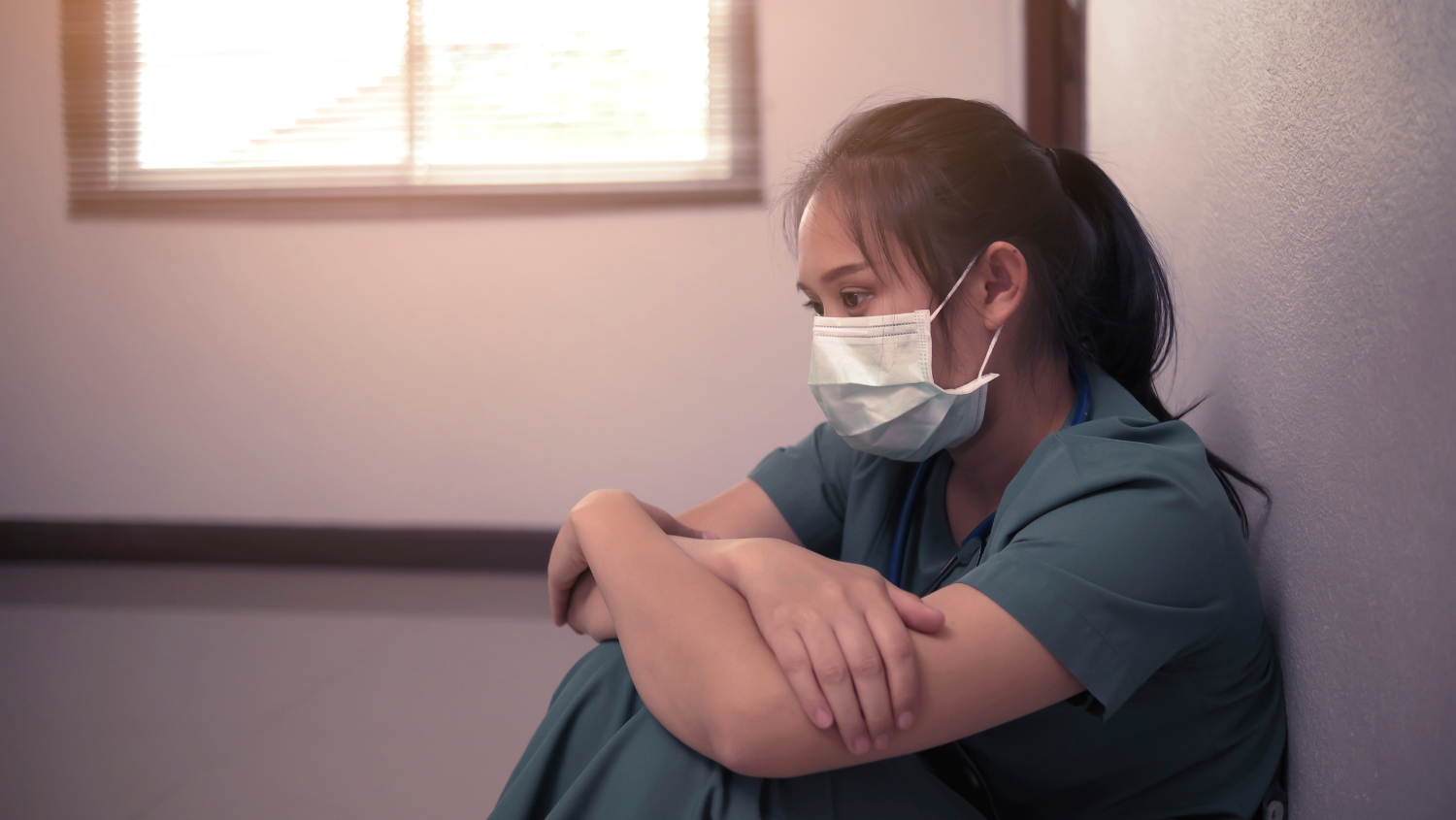 Burnout in Nursing: You’re Not Alone — everwell Online Therapy and ...