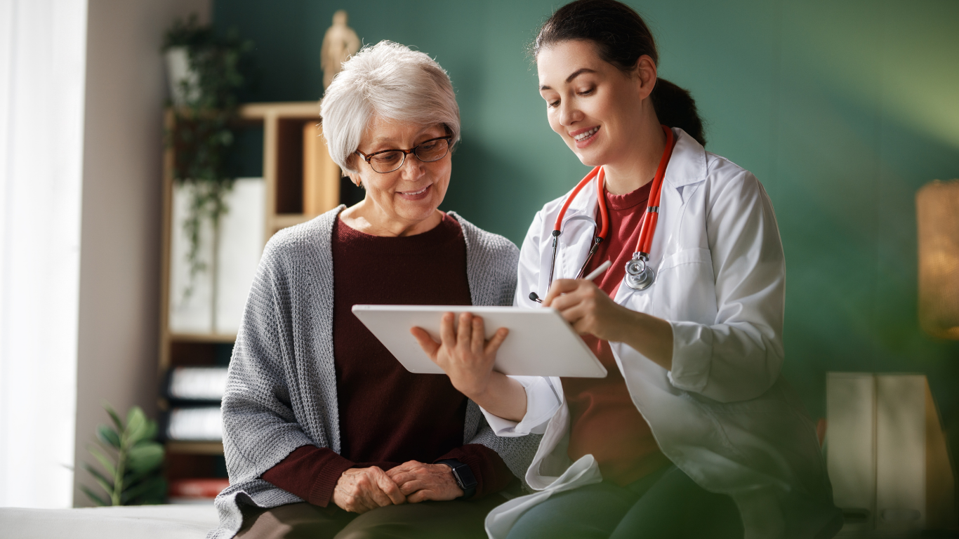 The mental health overwhelm facing nurses in Canada — everwell Online ...