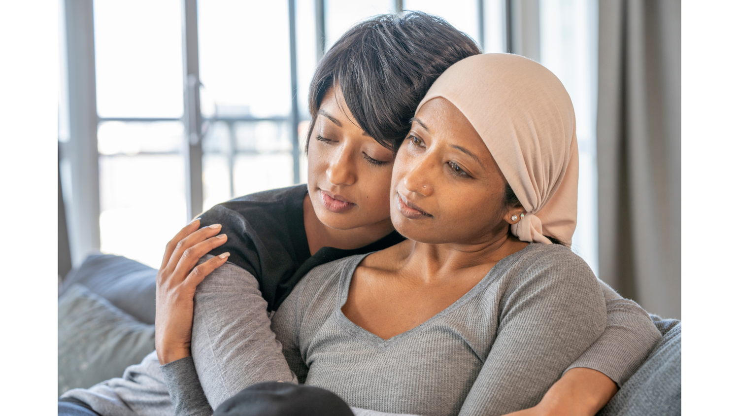 Dealing with cancer trauma? You are not alone — everwell Online Therapy ...