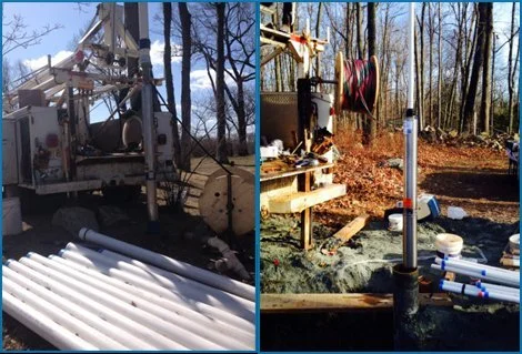 Well Pump Repair | Hopatcong, NJ | Sentry Pump