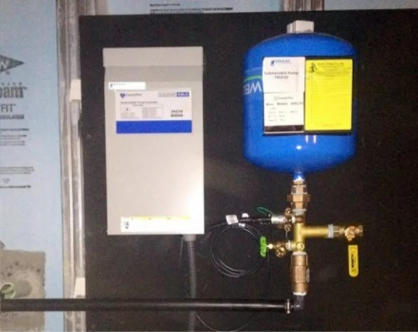 Water Well Pump Repair | Hopatcong, NJ | Sentry Pump