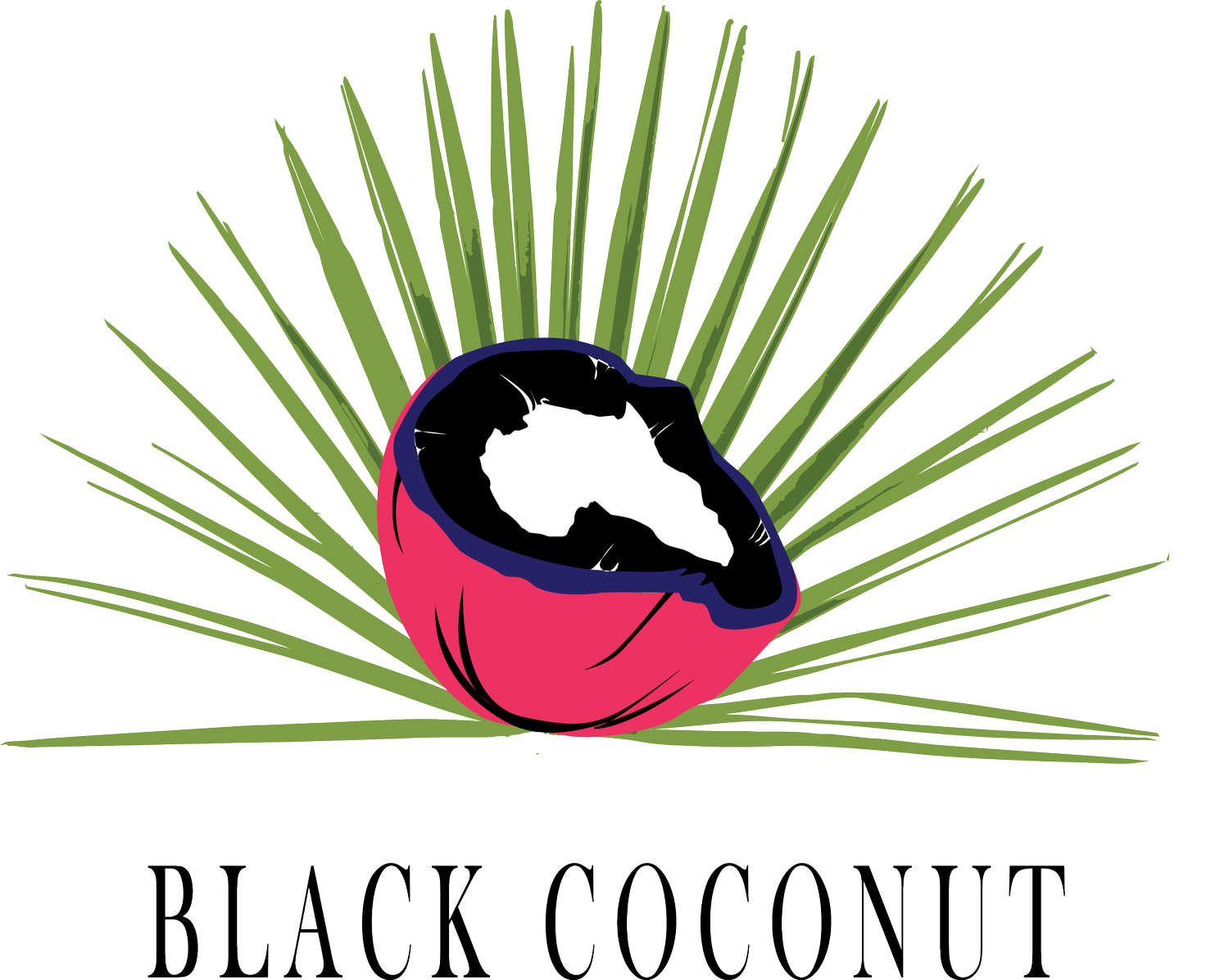 Black Coconut