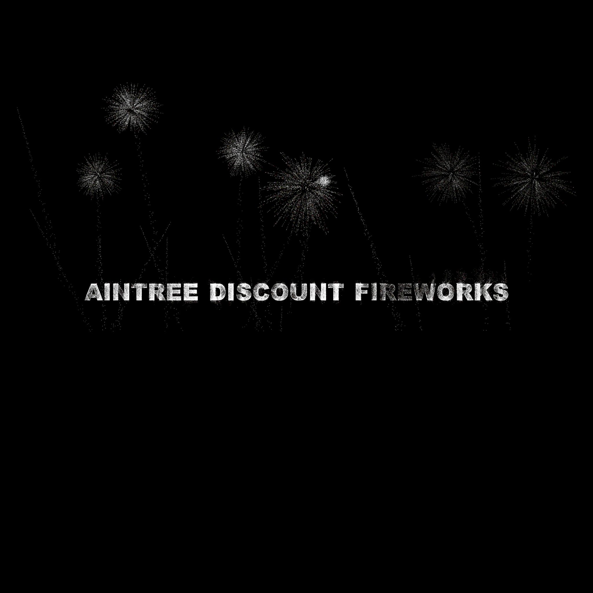 Aintree Discount Fireworks