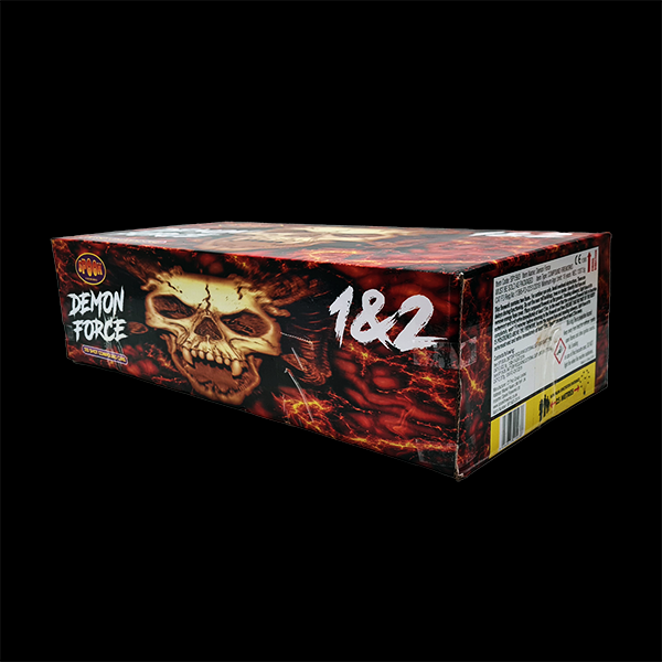 Aintree Discount Fireworks