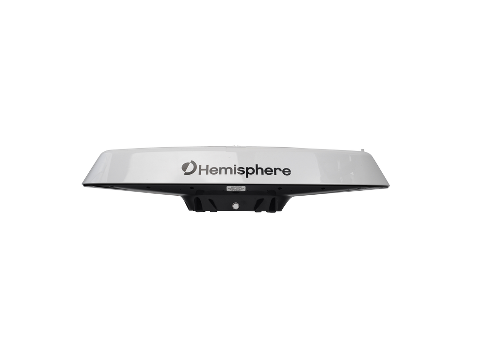 Vector V320 GNSS Compass — IPOZ Systems