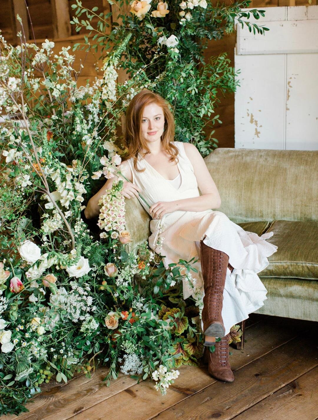 About — Elizabeth Rae