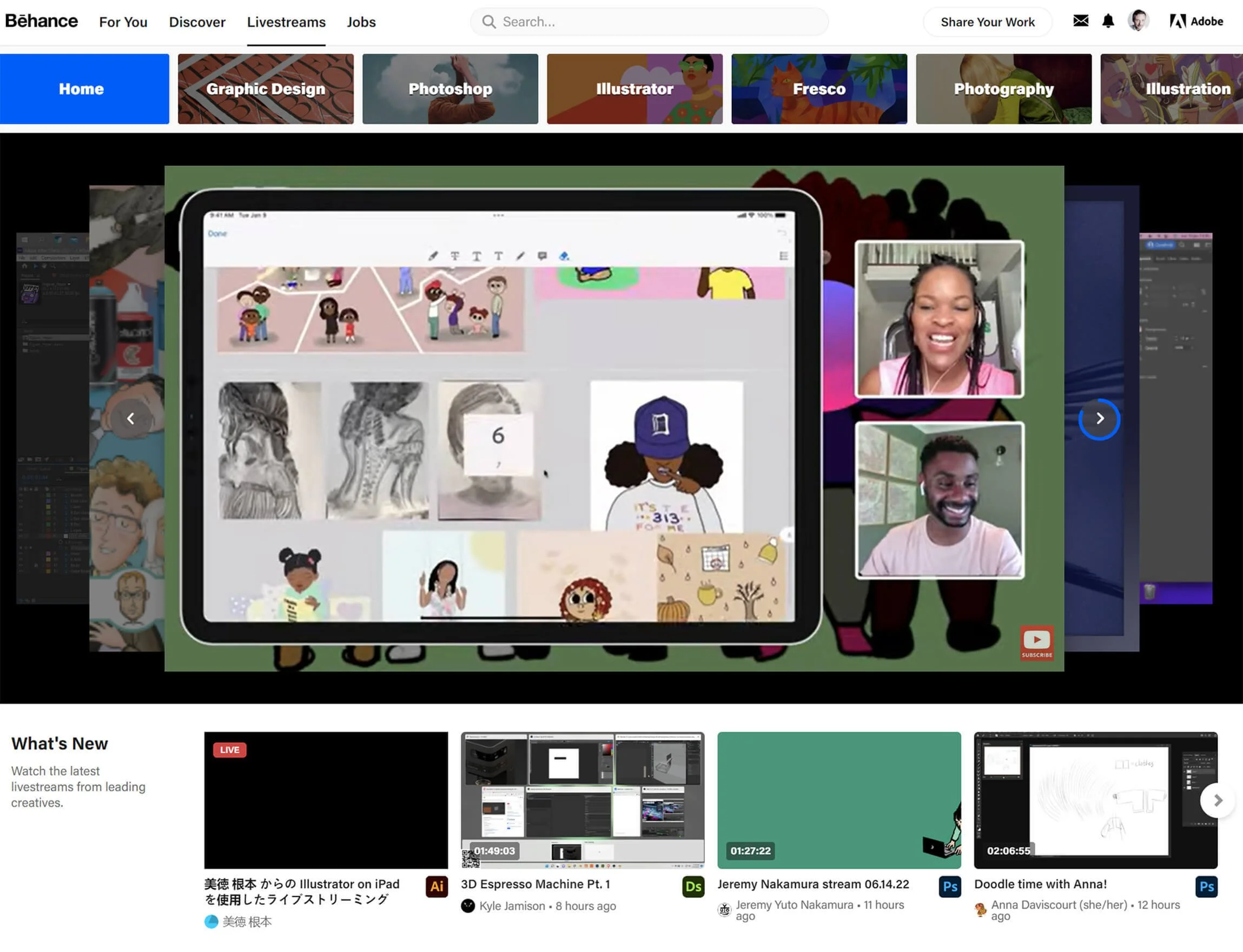 B2B Live Video to Inspire Your Social Media Strategy — 1827 Marketing