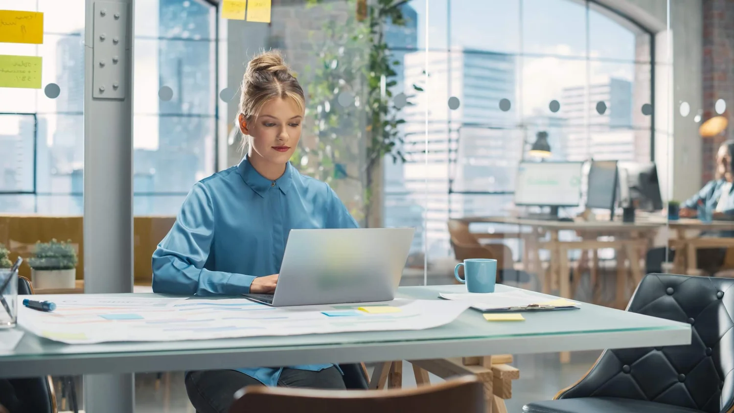 Linkedin Ads Get A Boost With New Generative Ai Tools — 1827 Marketing