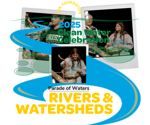 2025 Event Details — Clean Water Celebration — Sun Foundation