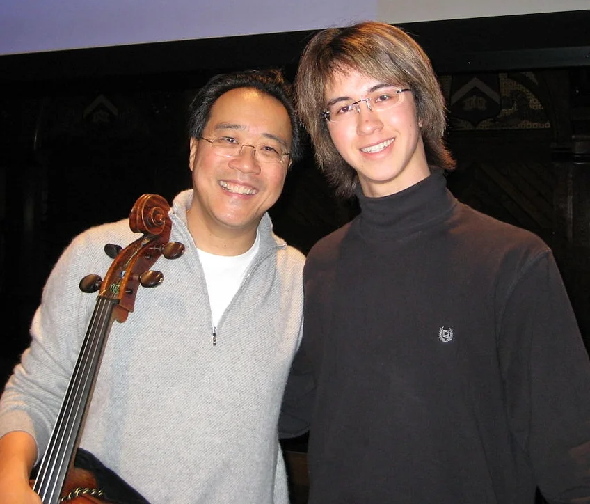 Charlie Albright | Official Website of Pianist, Composer, and ...