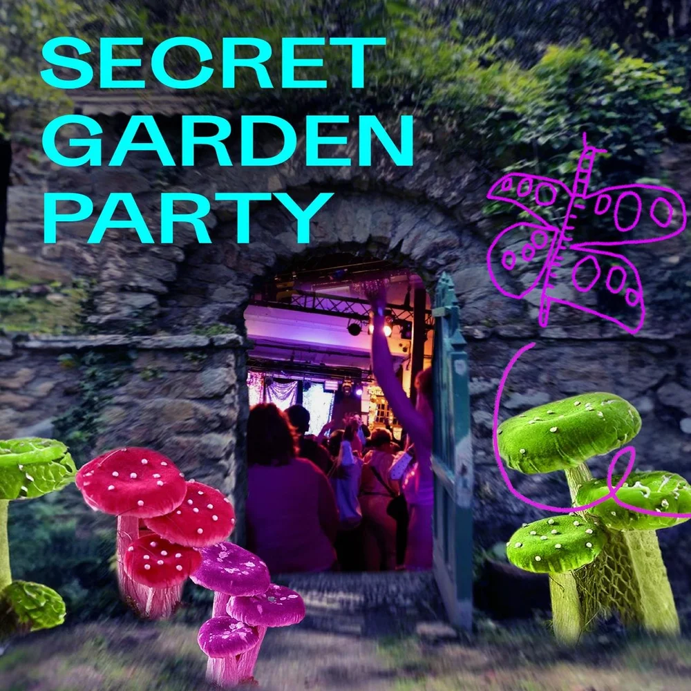 Bubble Club
