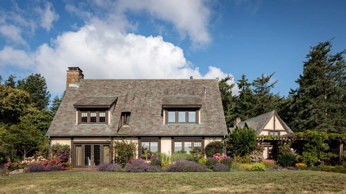 Eagle Crest Estate Makes A Splash — Citrone Partners