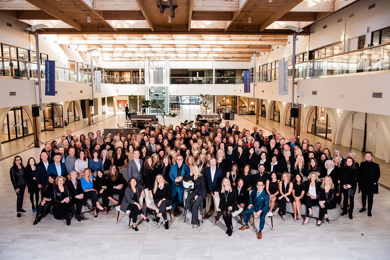 Seattle Real Estate Firm Realogics Sotheby’s International Realty ...