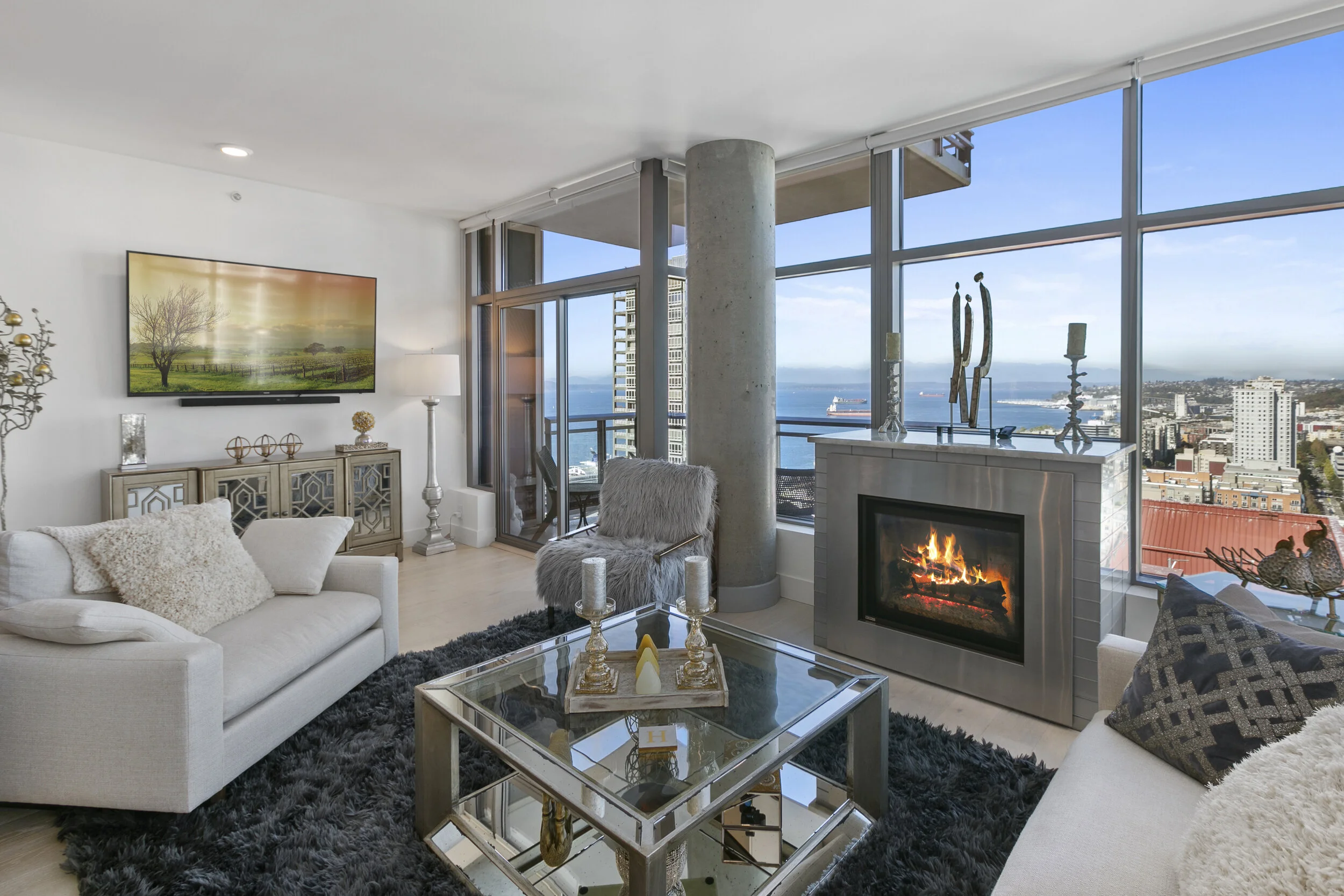 The Cristalla Residence 2003 — Citrone Partners