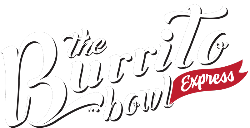 Menu — The Burrito Bowl Express