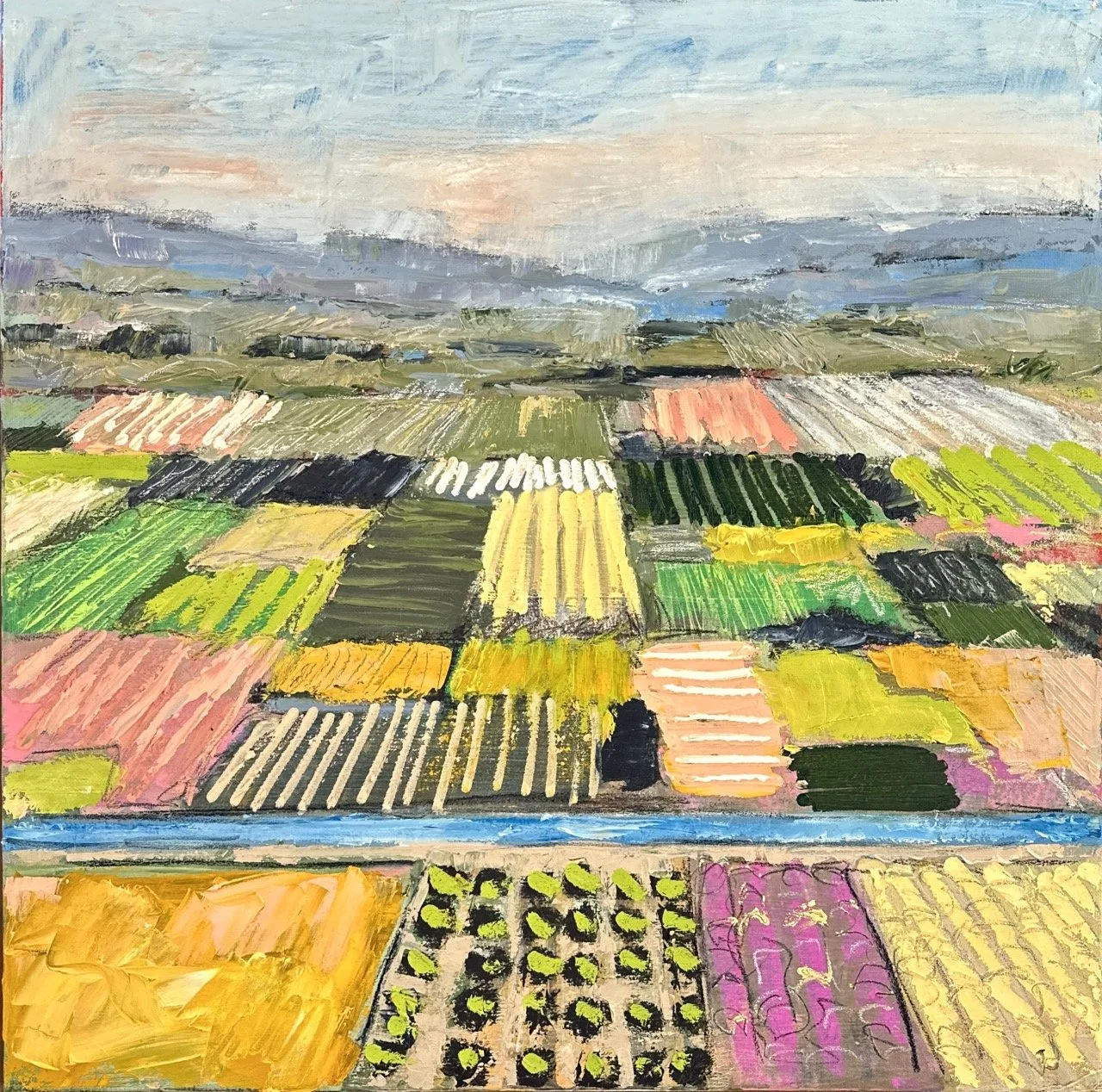 Daniel Van Gerpen — A SENSE OF PLACE