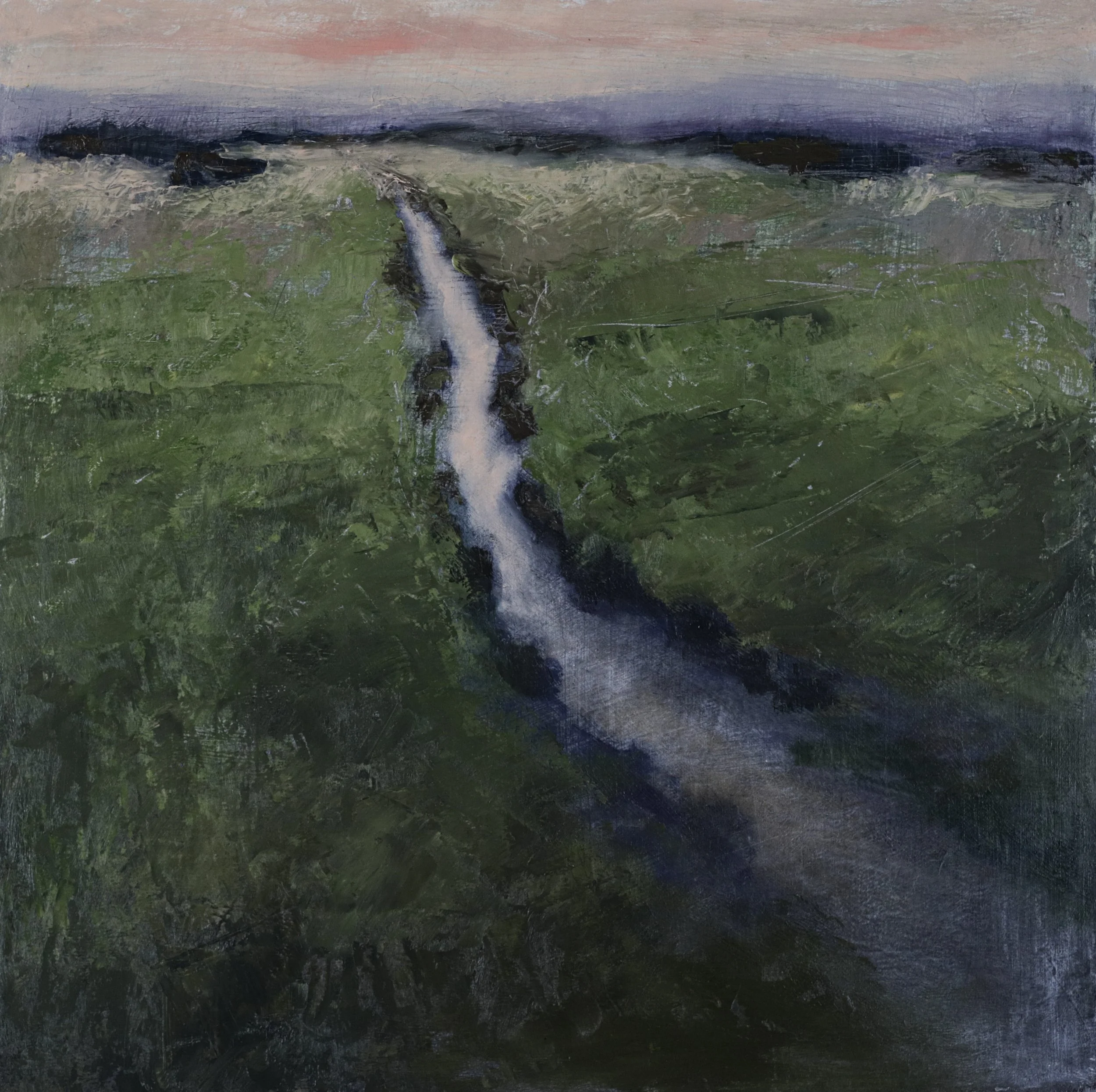 Daniel Van Gerpen — A SENSE OF PLACE