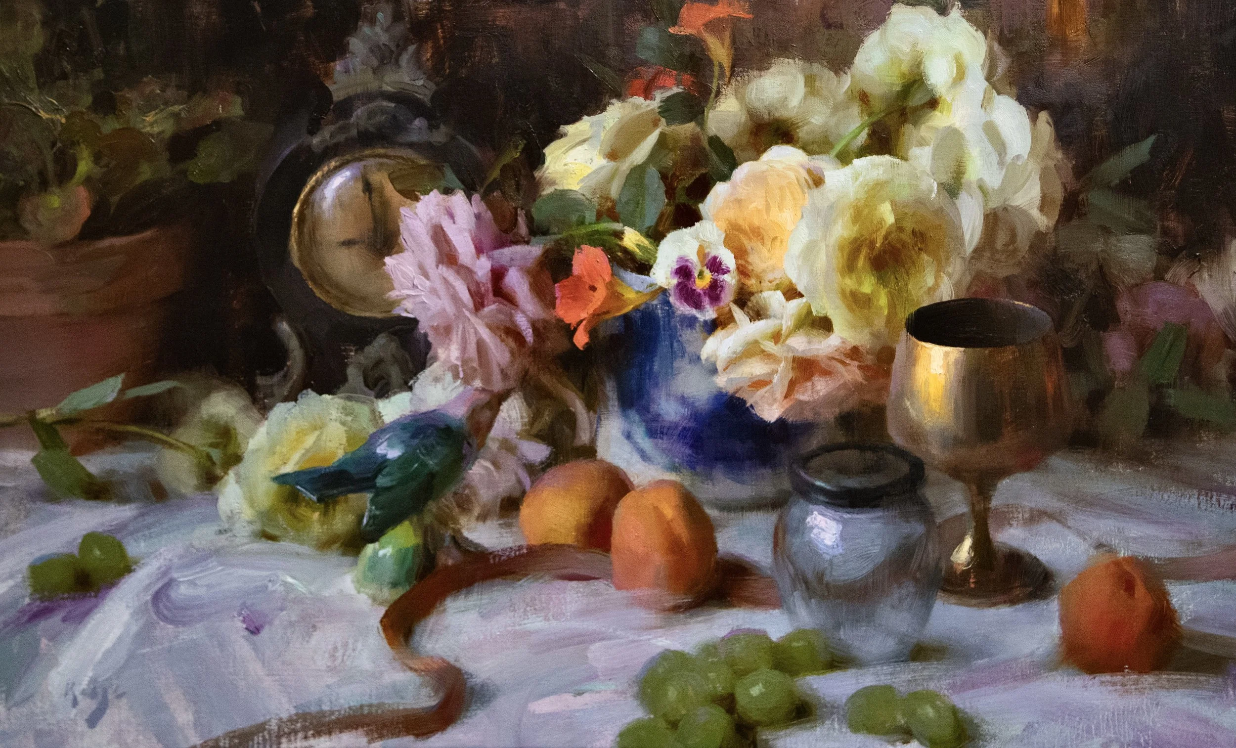 Daniel J. Keys — A SENSE OF PLACE