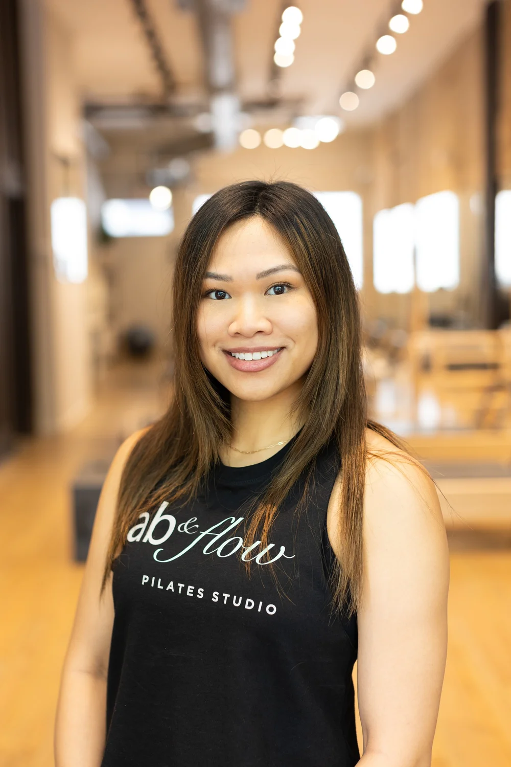 Pilates Studio in Chicago, IL | ab&flow — ab&flow