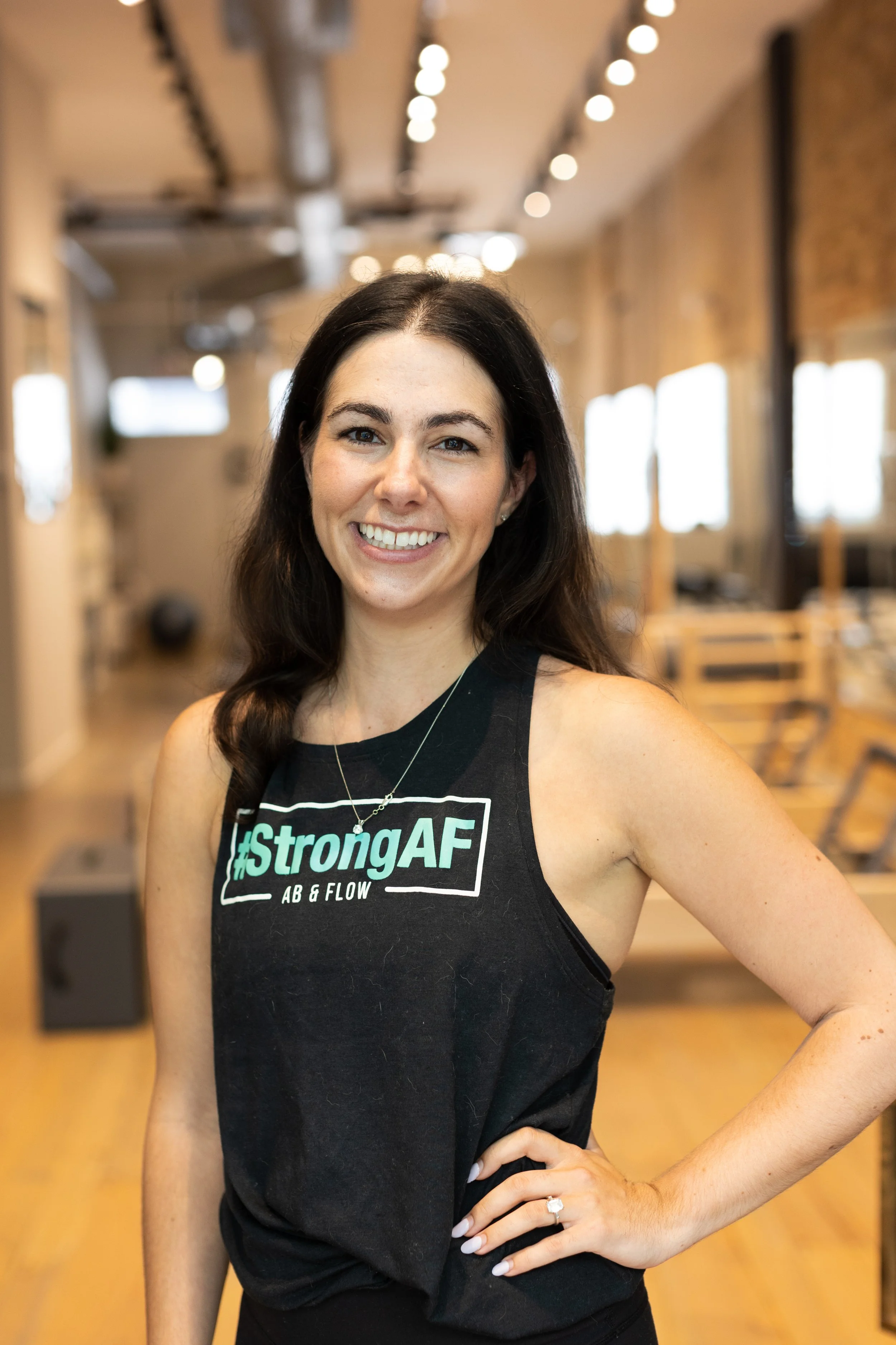 Chicago, IL — ab&flow