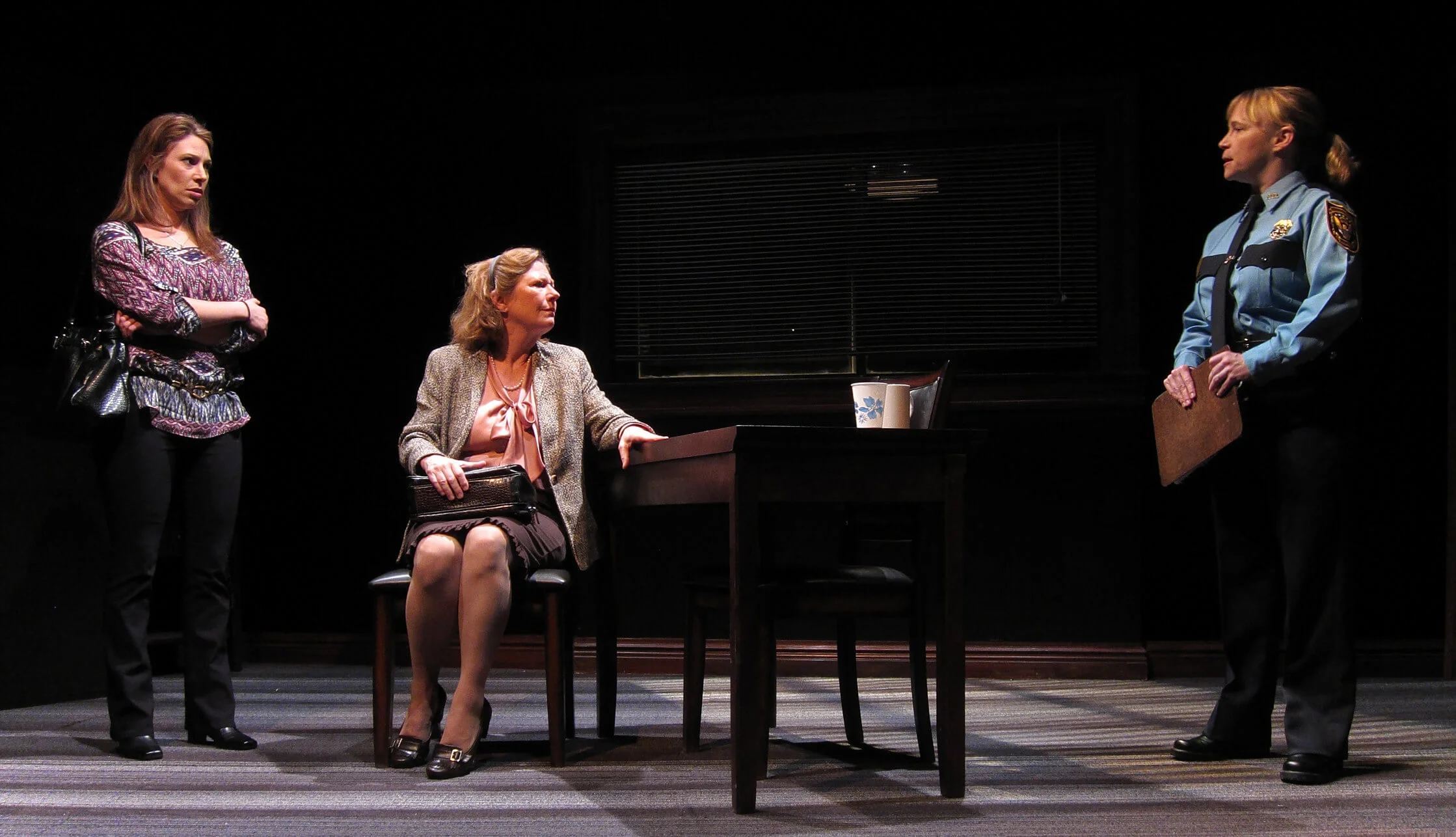 Productions & Stills | Gallery — Jolie Curtsinger