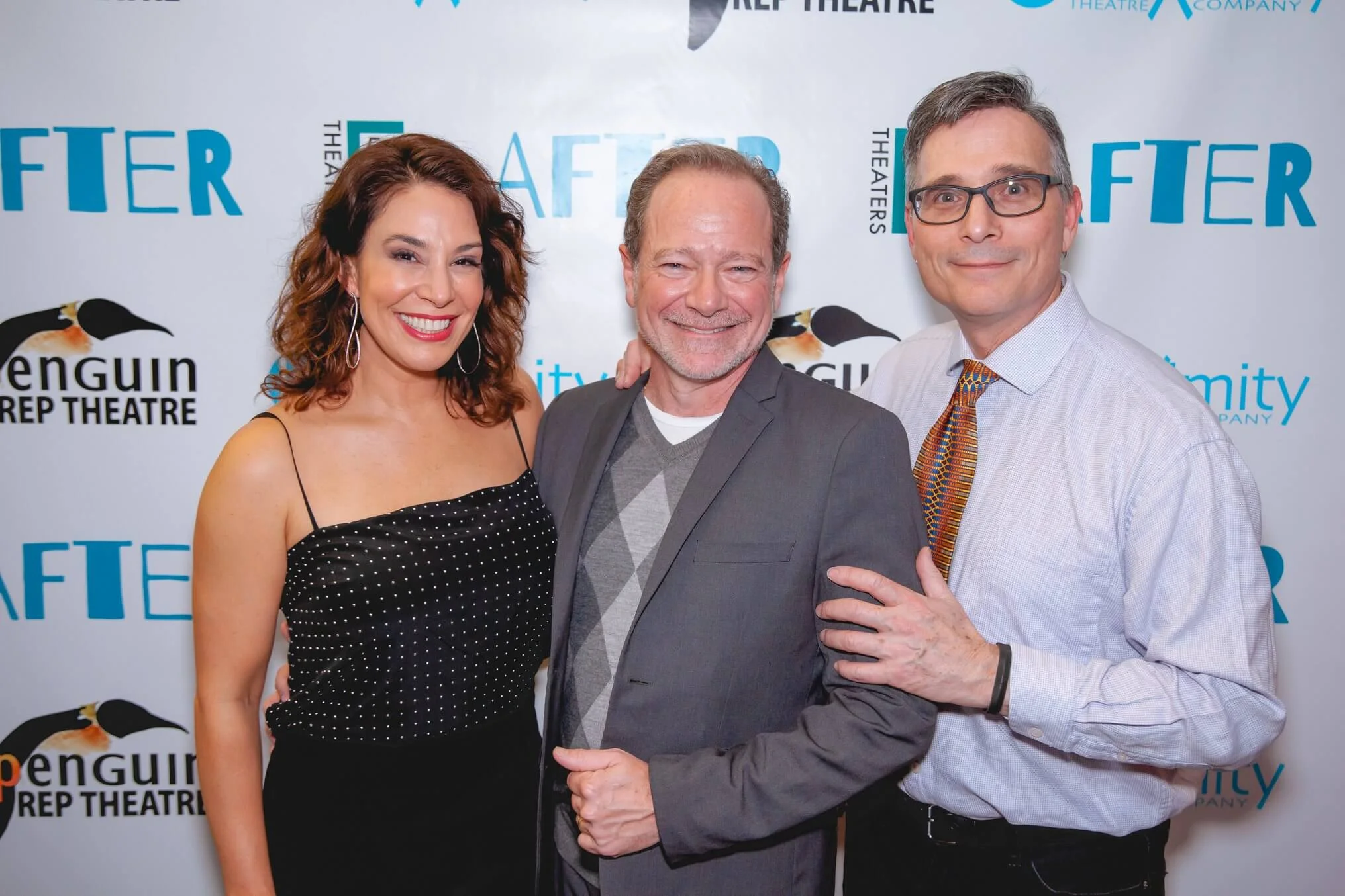 Public Appearances | Gallery — Jolie Curtsinger