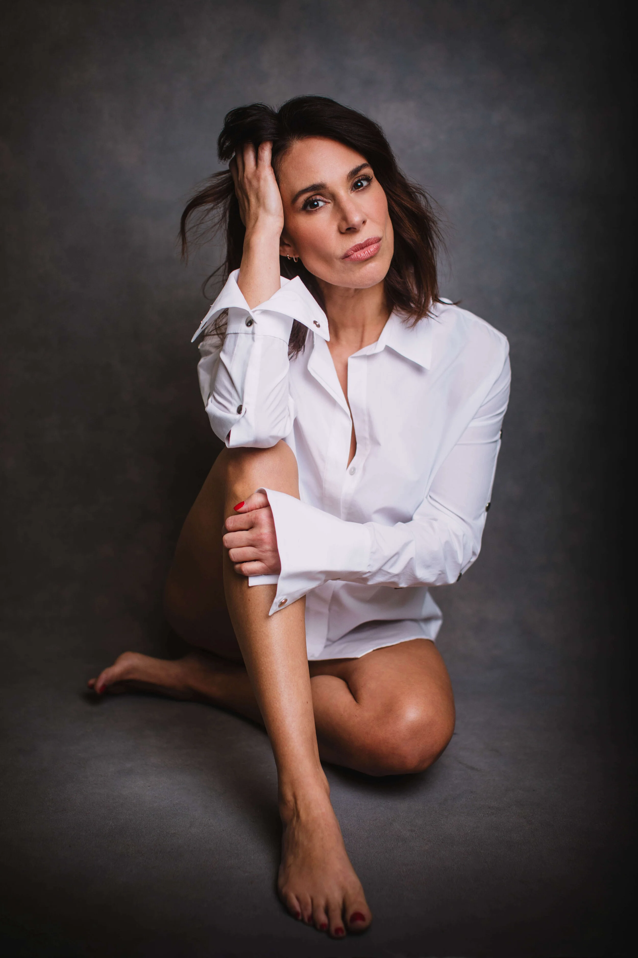 Public Appearances | Gallery — Jolie Curtsinger