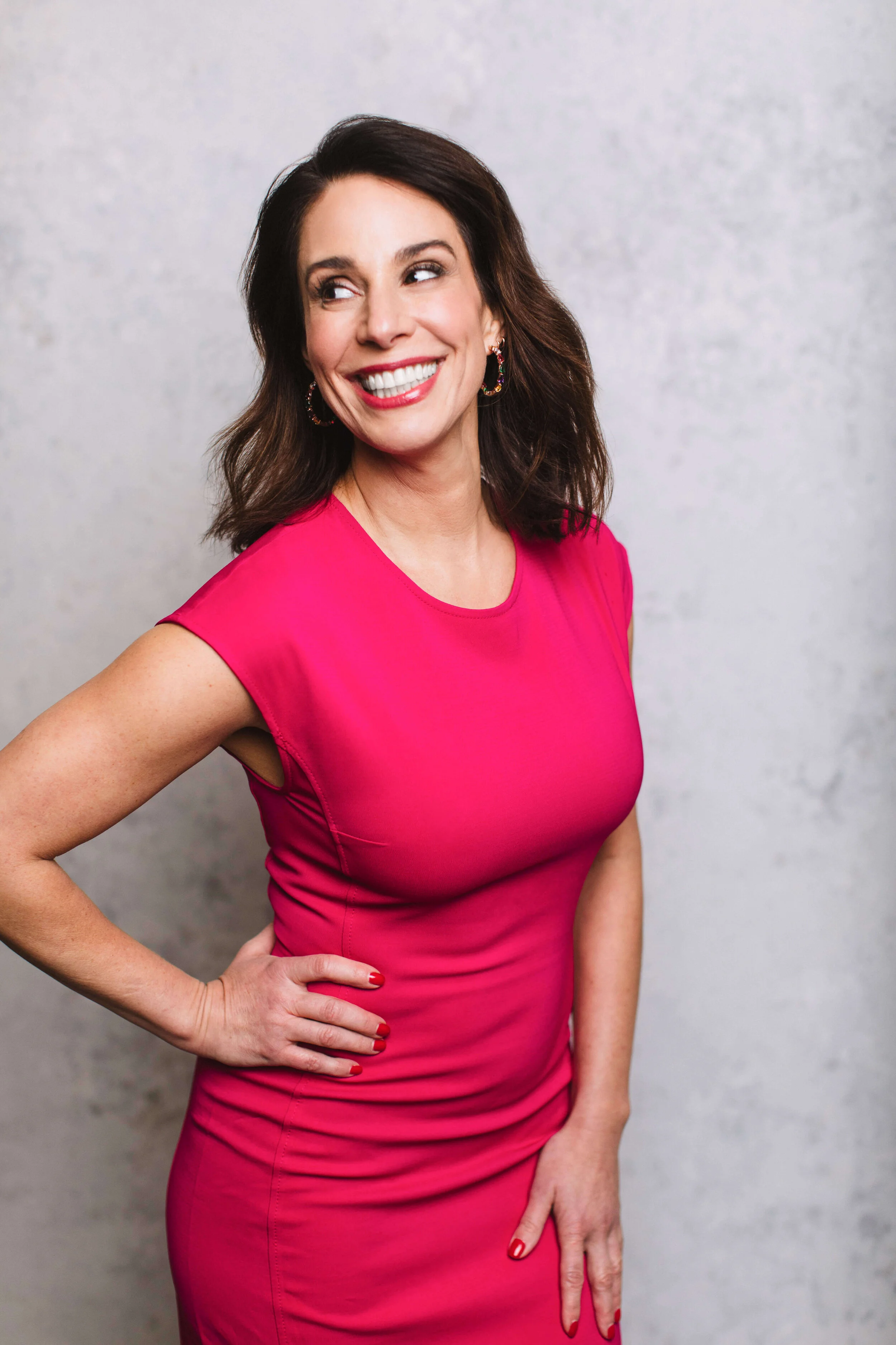 Public Appearances | Gallery — Jolie Curtsinger