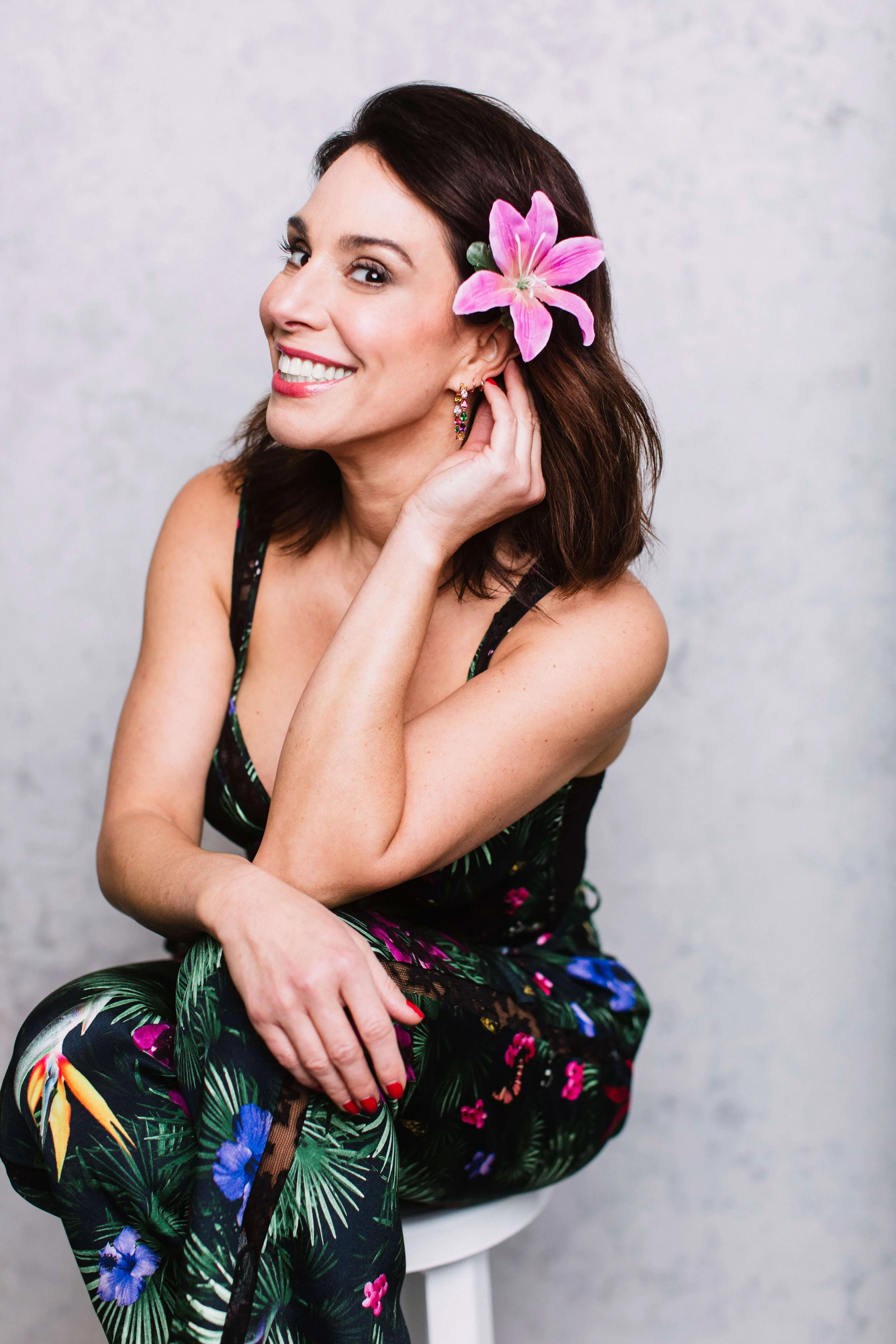 Public Appearances | Gallery — Jolie Curtsinger