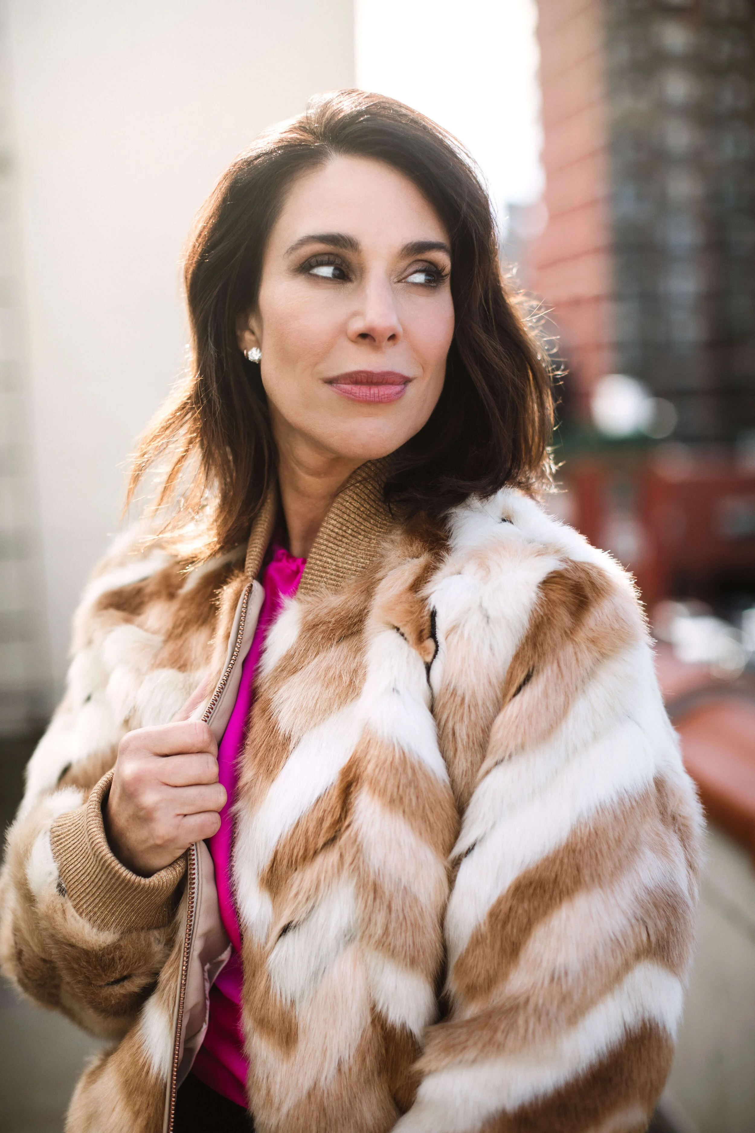 Public Appearances | Gallery — Jolie Curtsinger