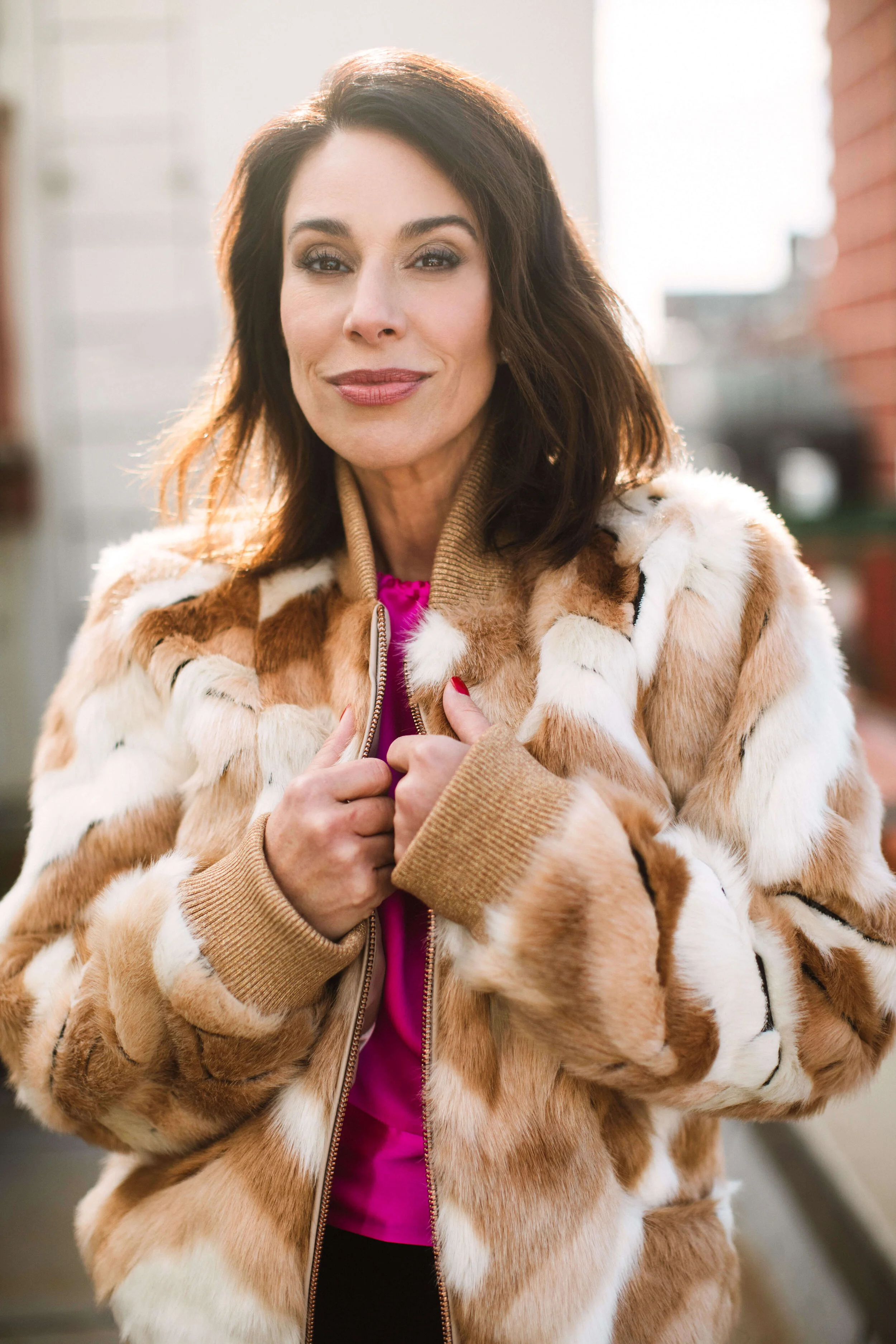 Public Appearances | Gallery — Jolie Curtsinger