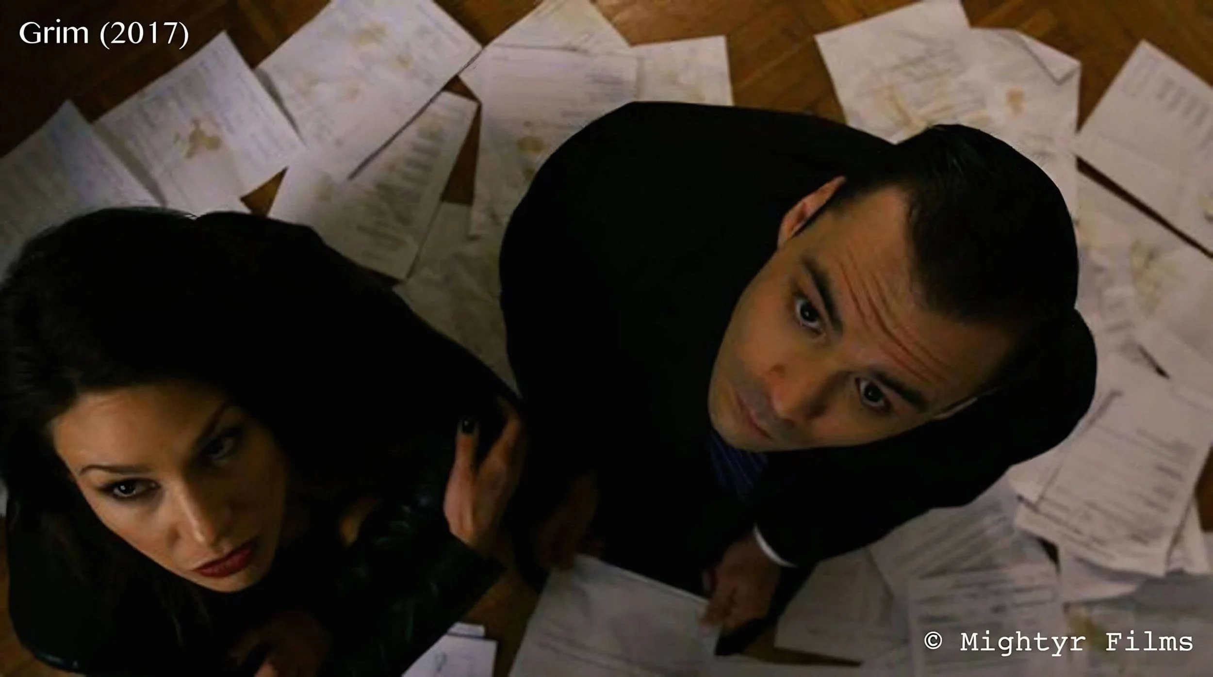 Productions & Stills | Gallery — Jolie Curtsinger