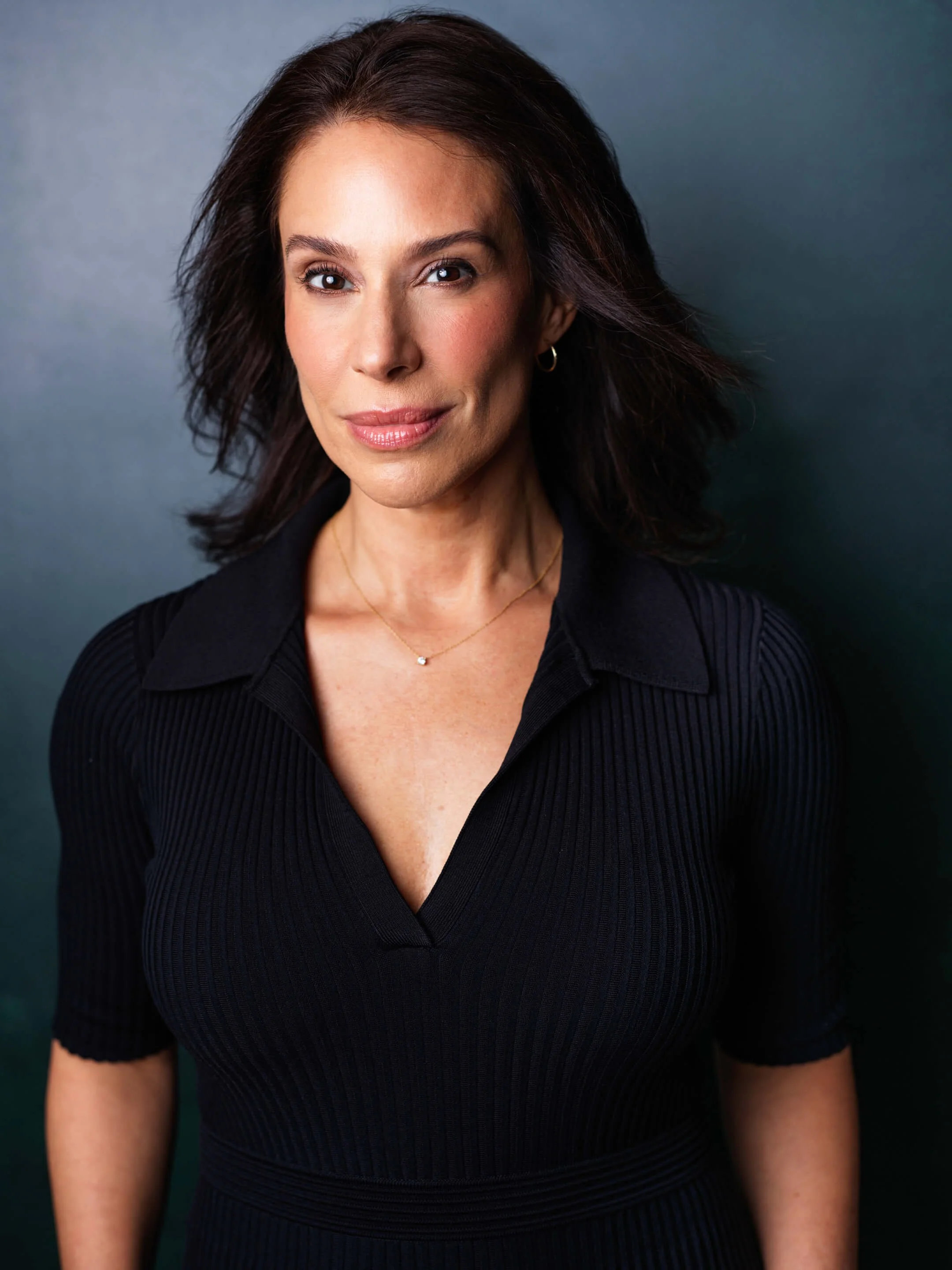 Official Headshots | Gallery — Jolie Curtsinger