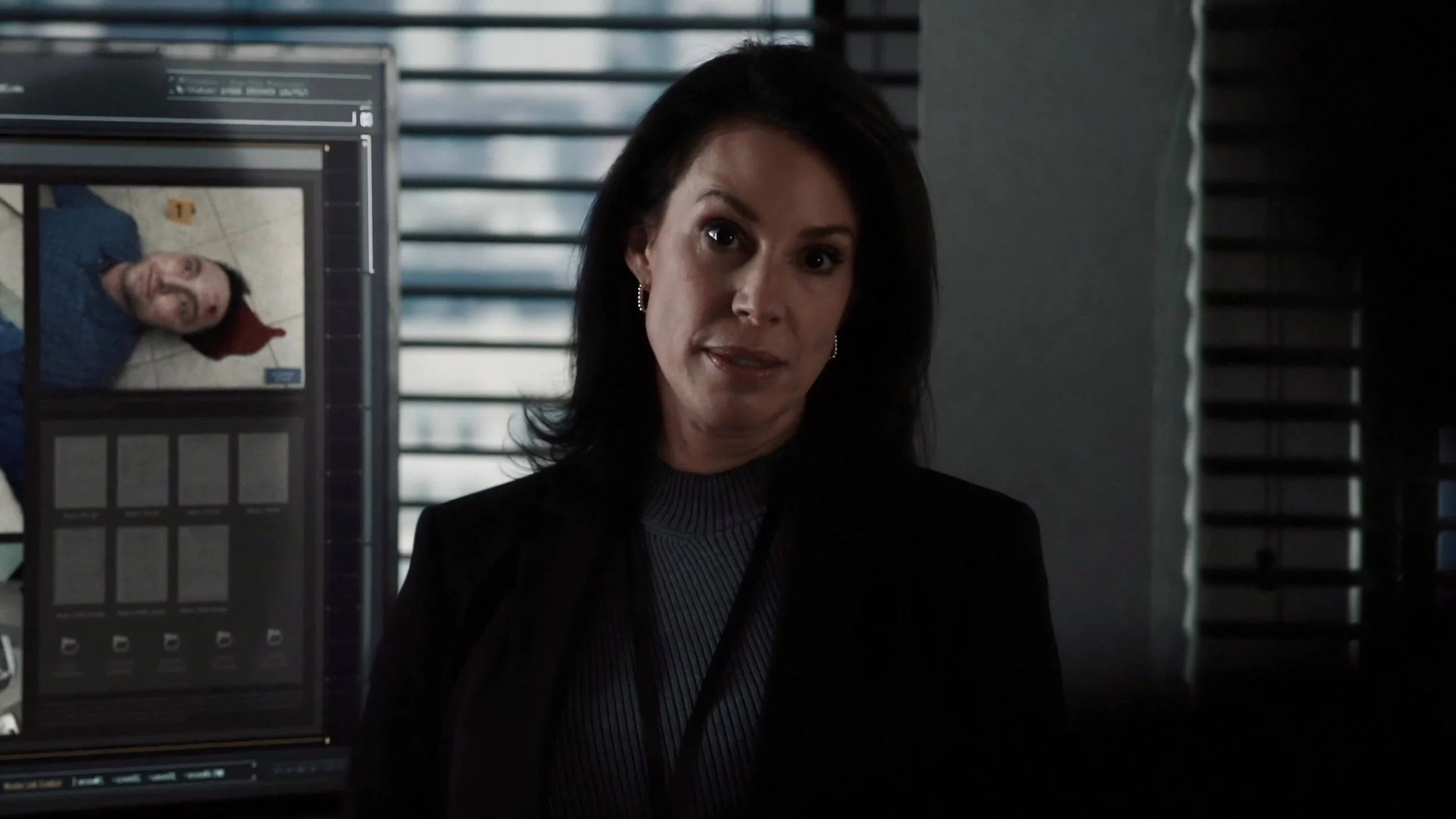 Reels & Production Videos — Jolie Curtsinger