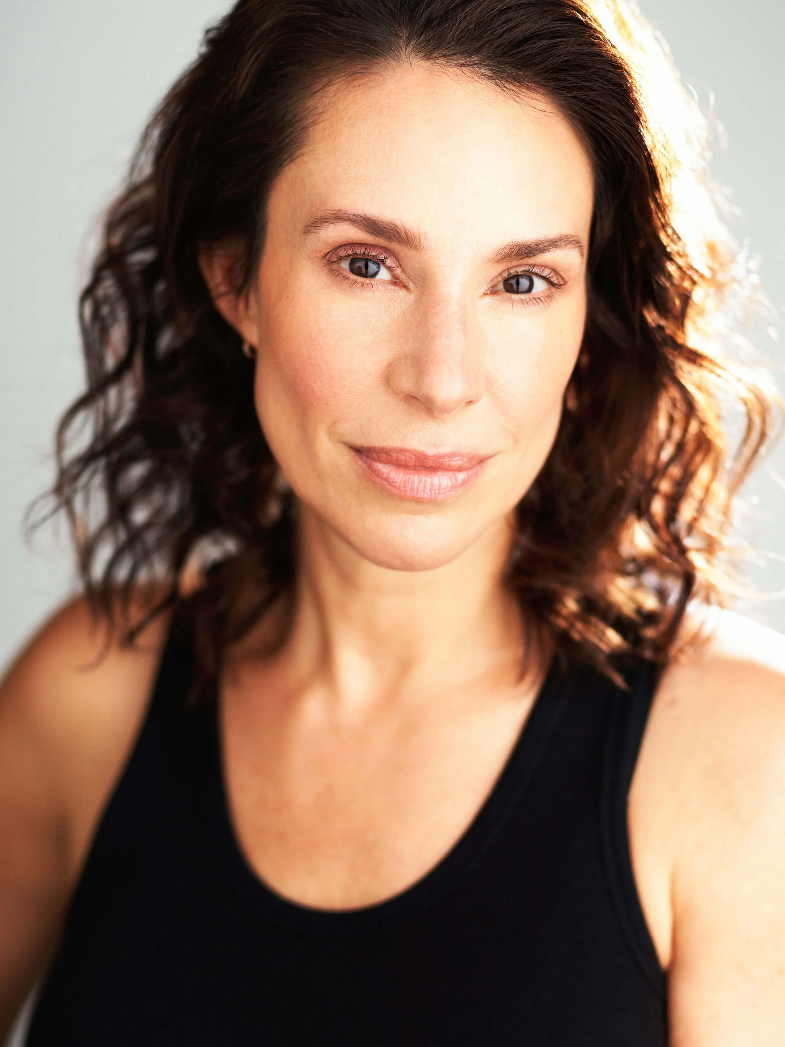 Official Headshots | Gallery — Jolie Curtsinger