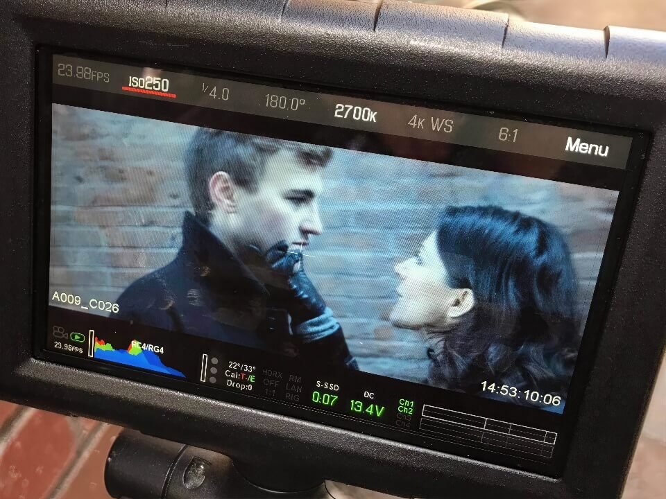 Productions & Stills | Gallery — Jolie Curtsinger