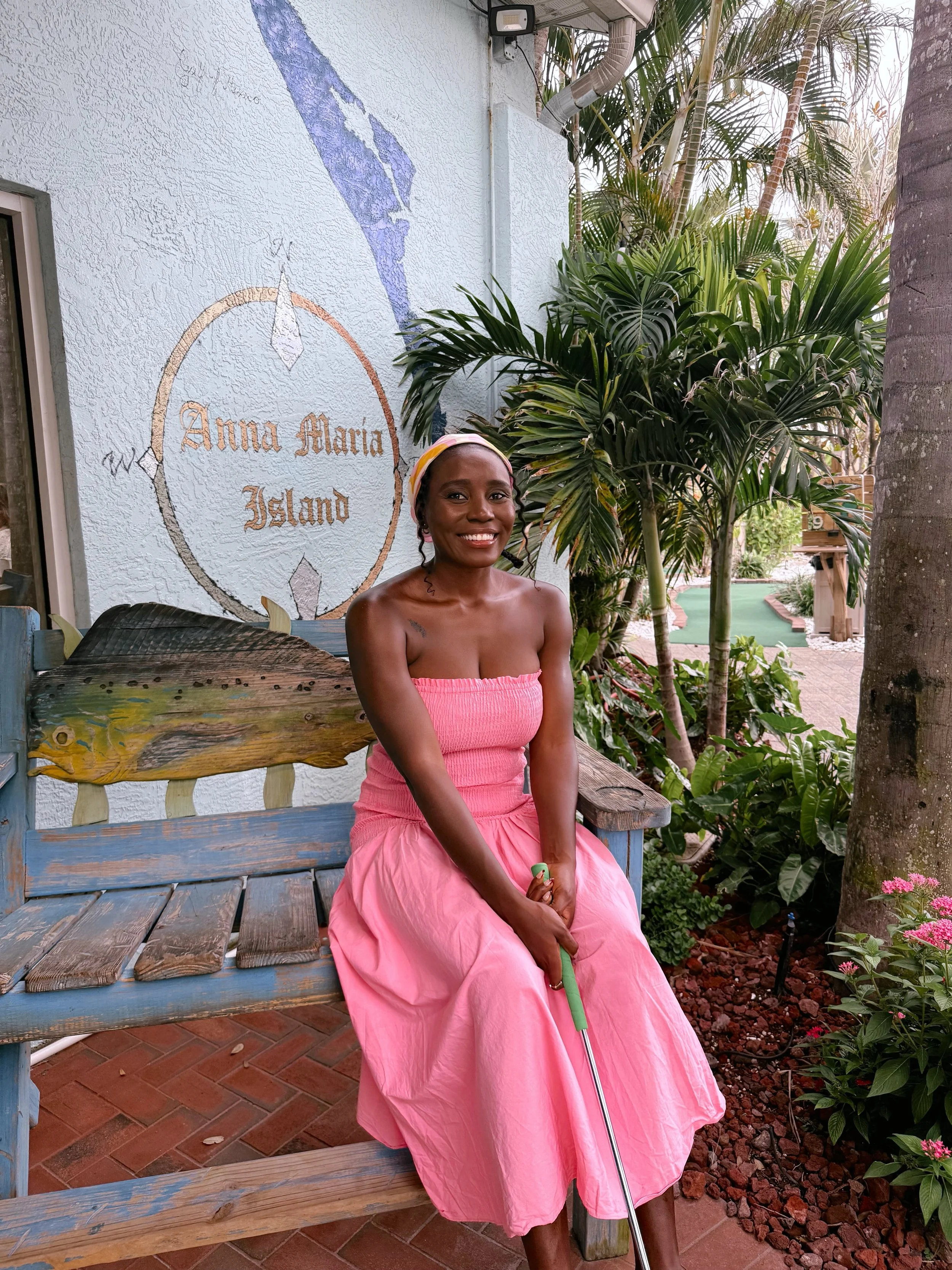 A 2026 Tropical Getaway Without a Passport: My Return to Anna Maria ...