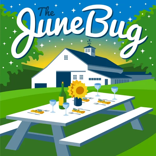 JuneBug Open House 2025 — Farrington Nature Linc
