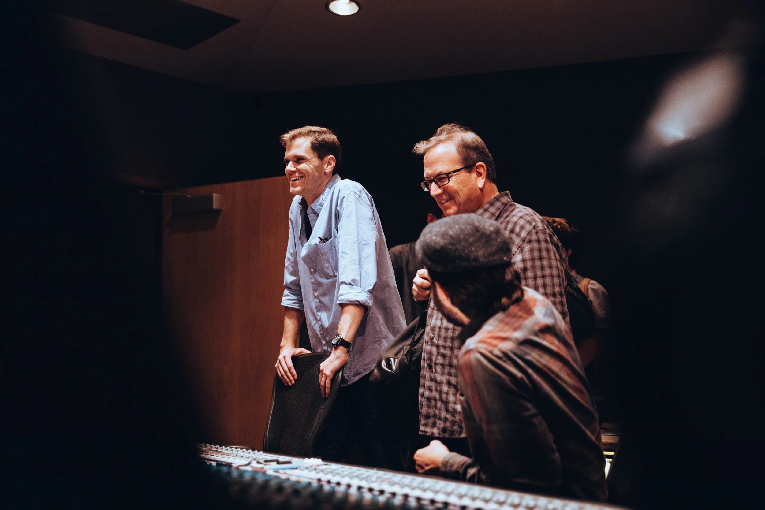 Nick Keller | Film & TV Composer