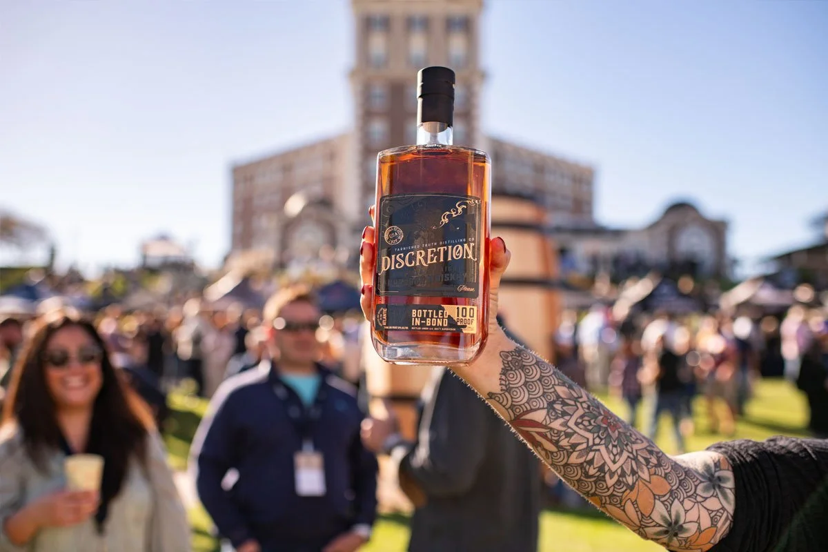 Virginia Bourbon Invitational