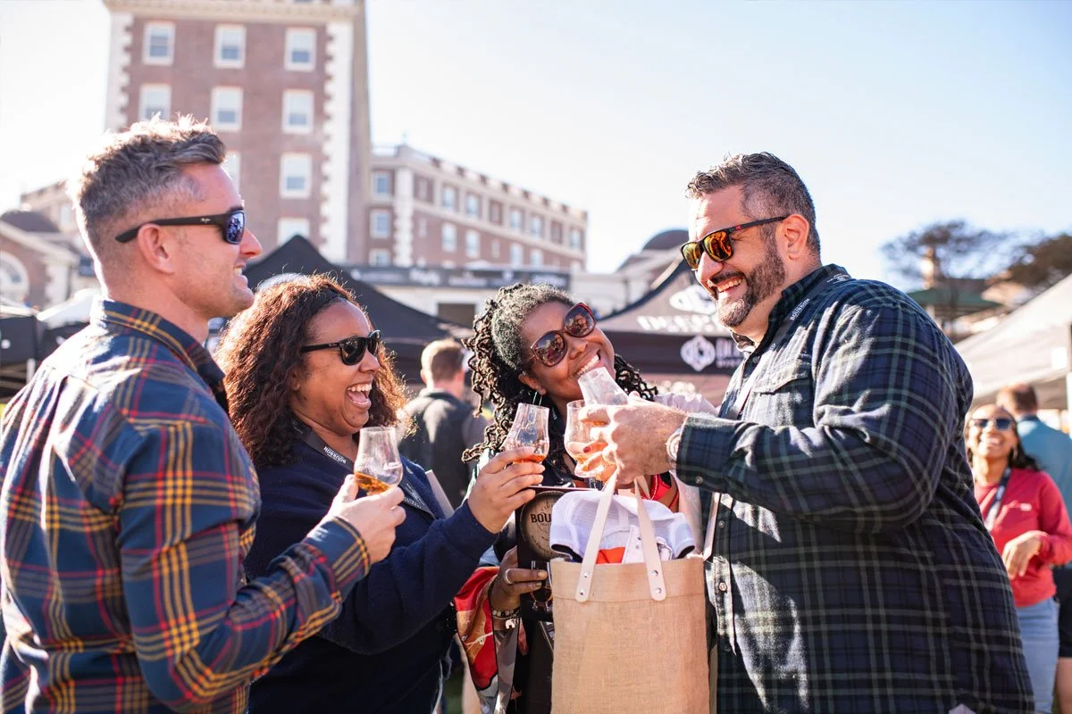 Virginia Bourbon Invitational