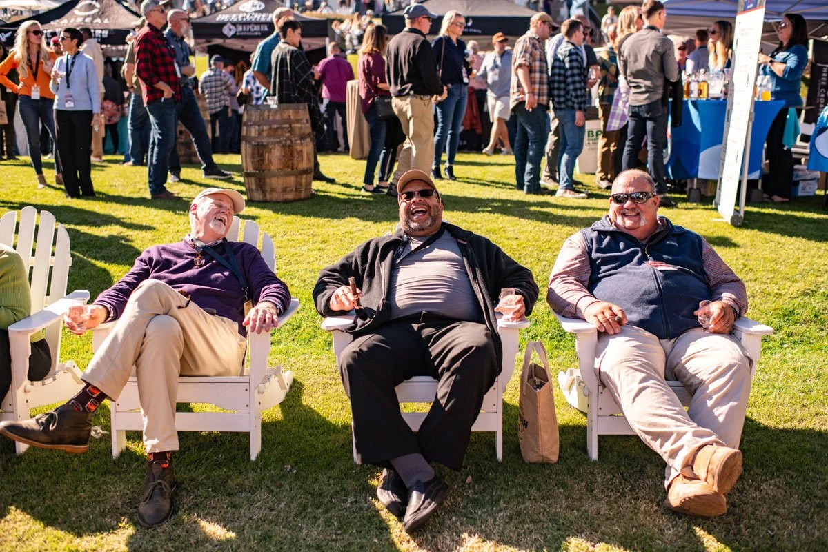 Virginia Bourbon Invitational