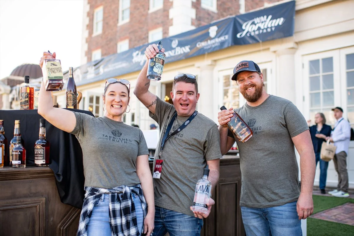 Virginia Bourbon Invitational