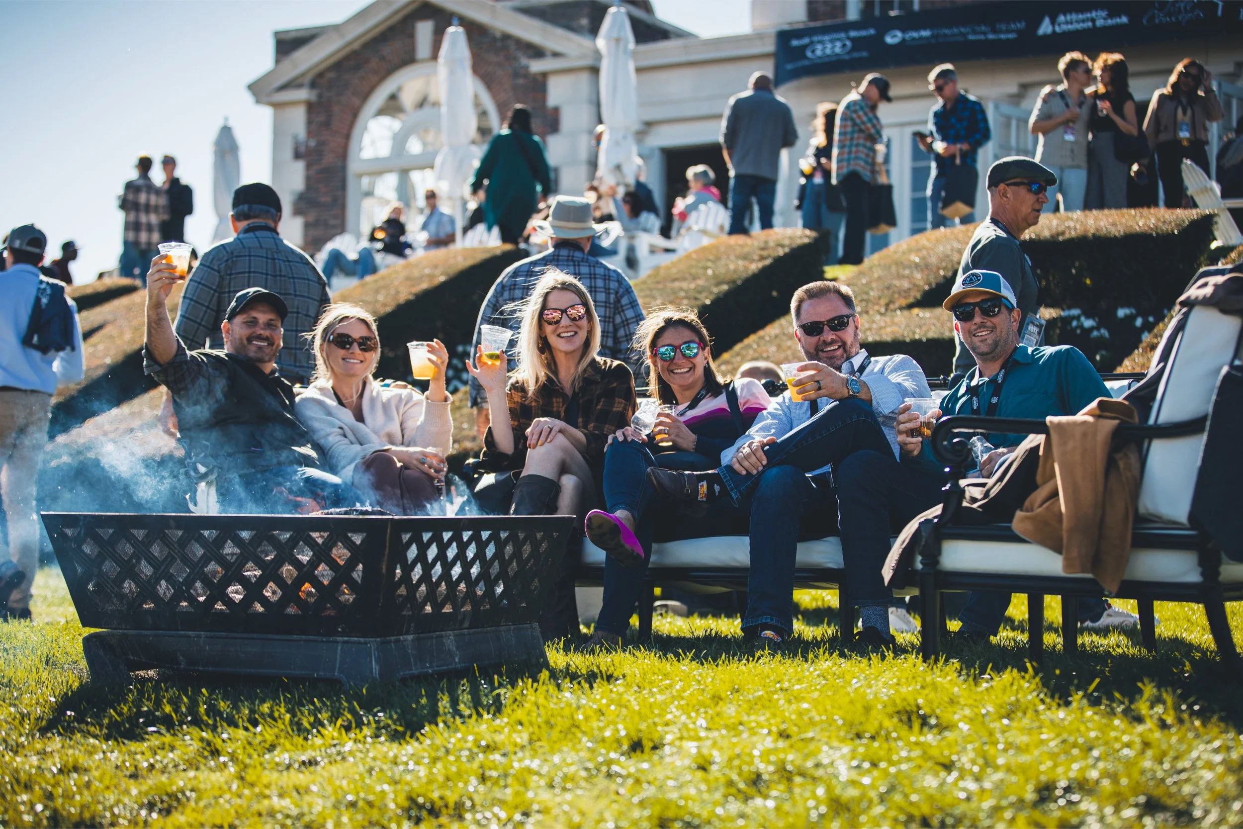 Virginia Bourbon Invitational
