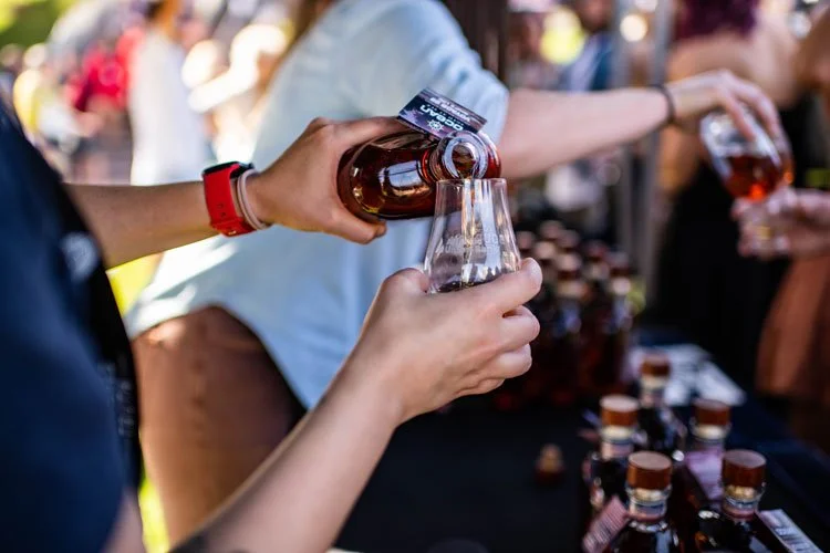 Virginia Bourbon Invitational